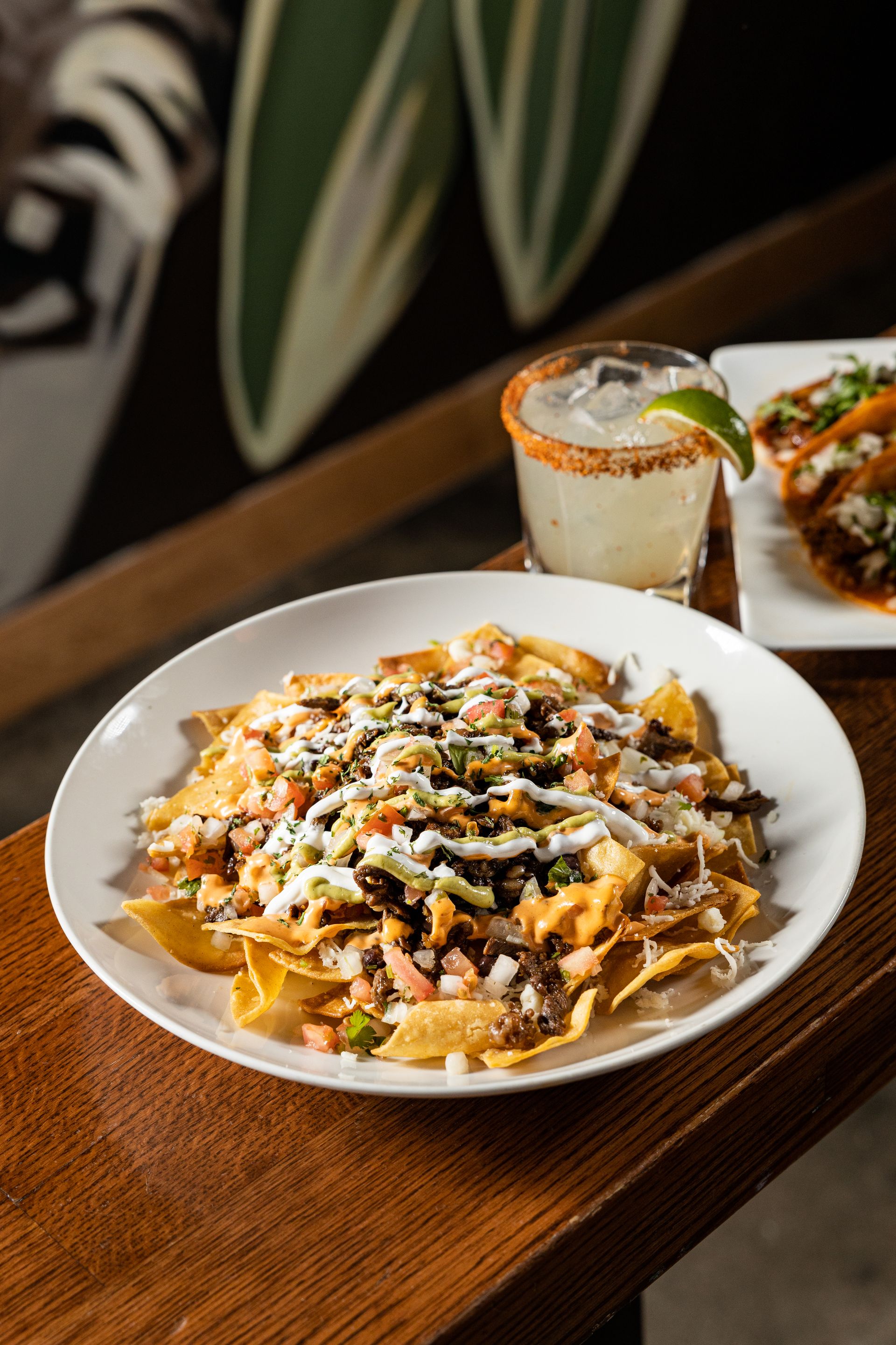 Mexican Venues | Tacos, Cerveza & Tequila | Con Safos