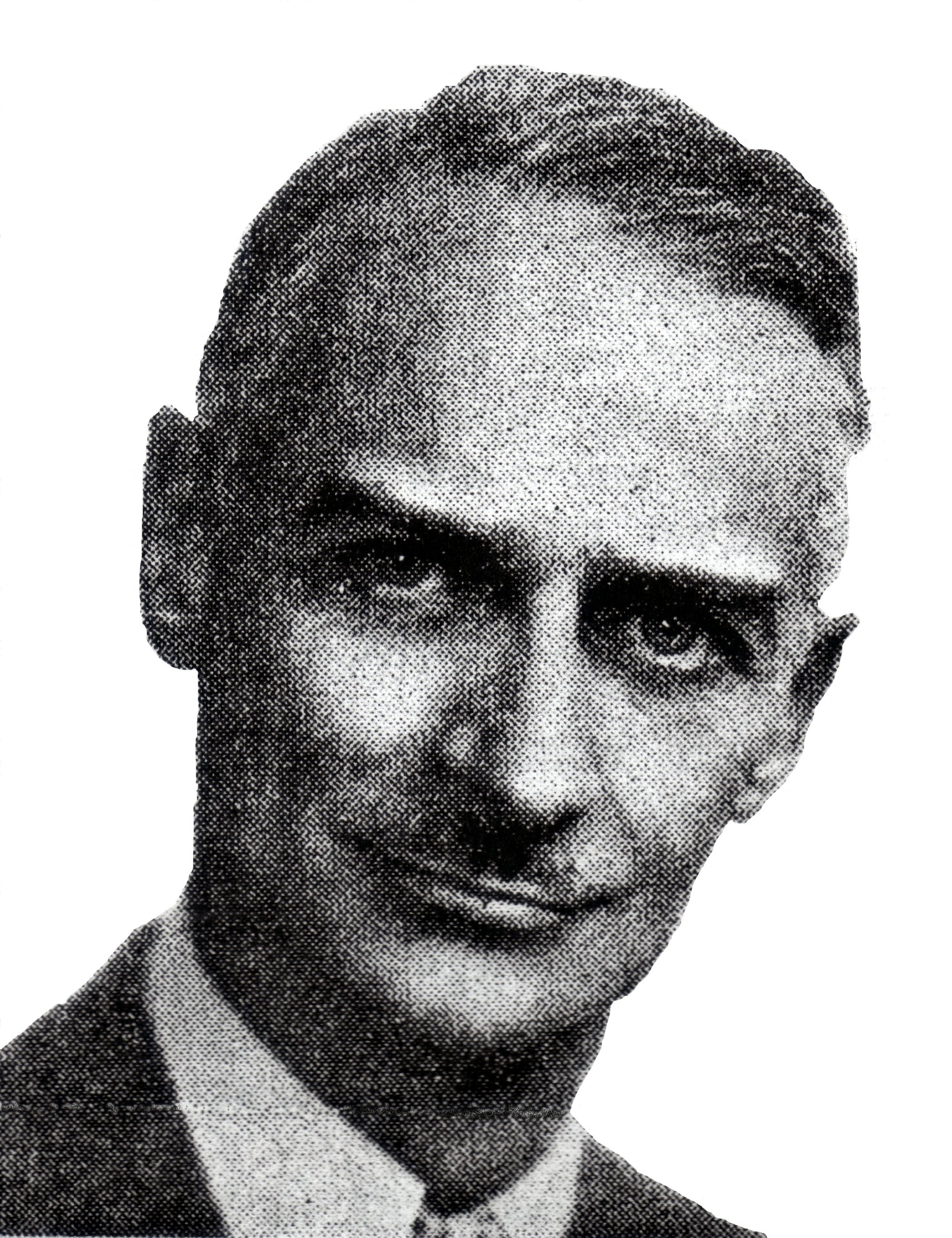 Back in 1914 Dr. John Hurley was asked a pivotal question.