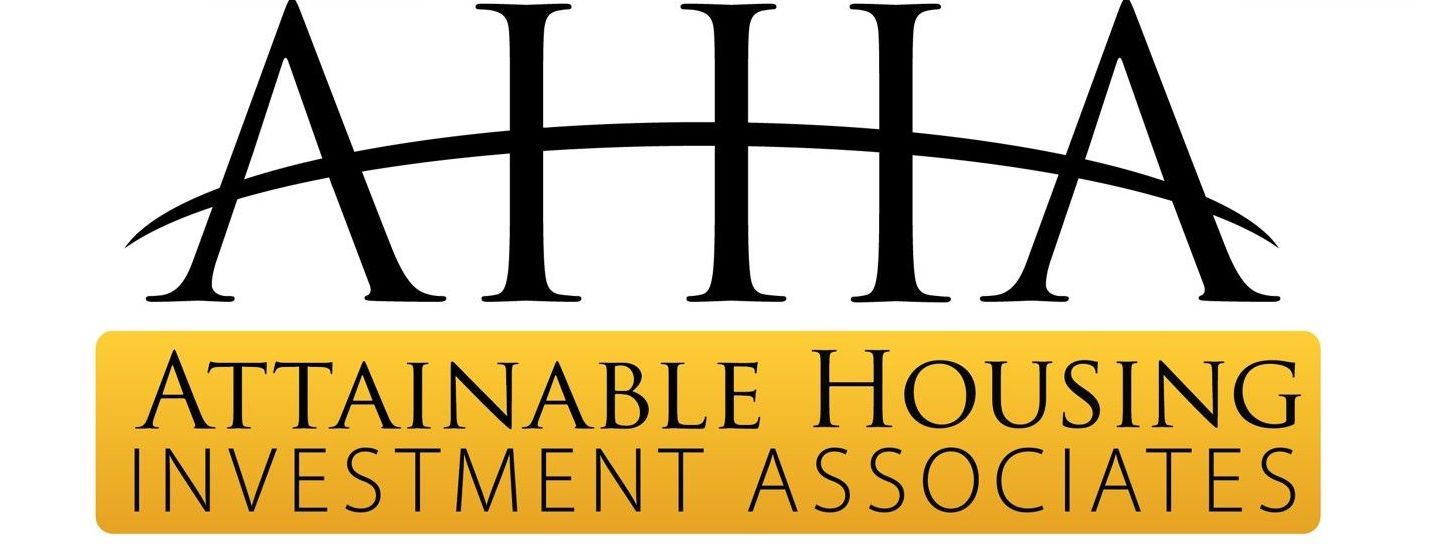 Vacancies - Attainable Housing Investment Associates