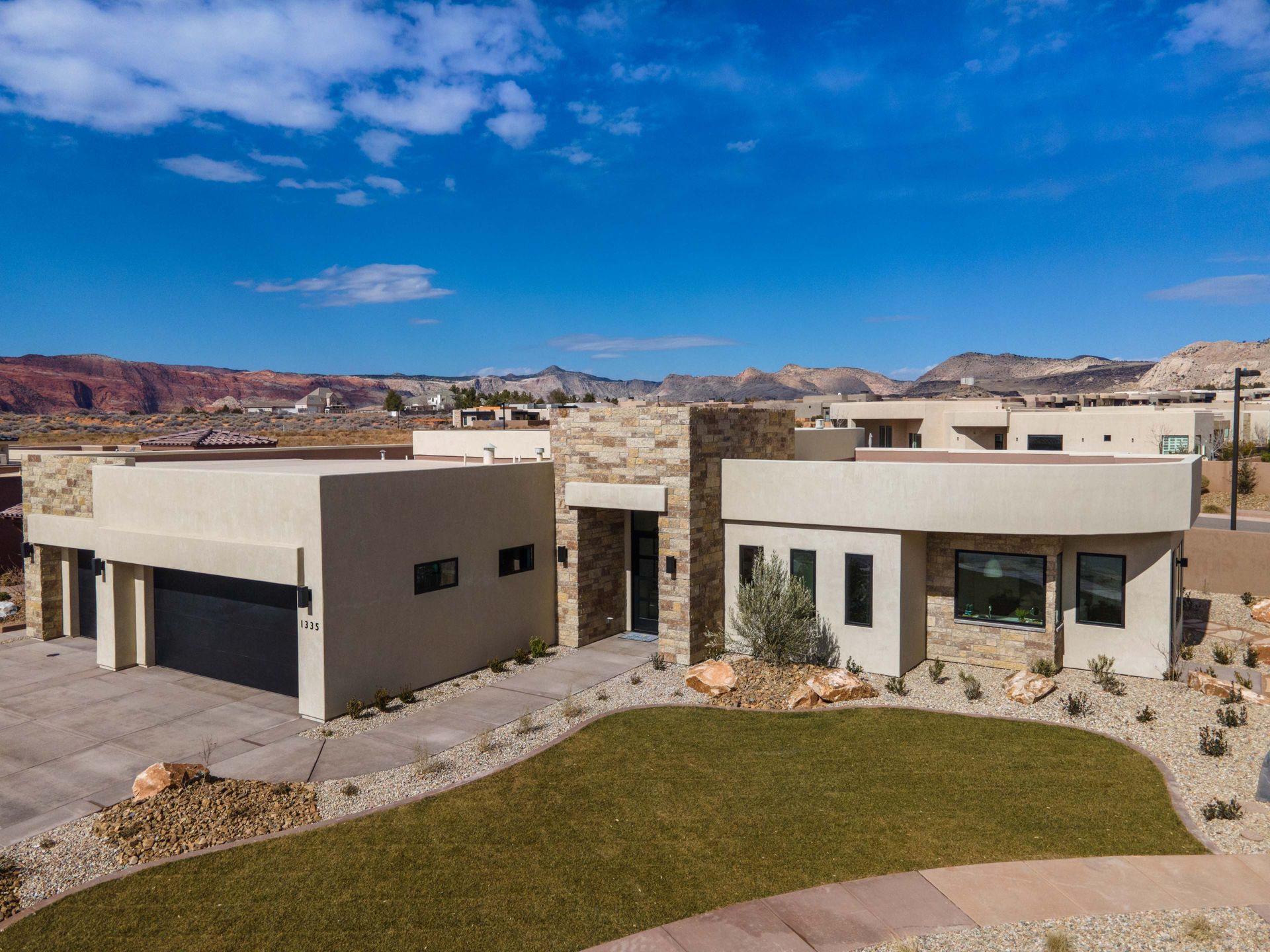 Construction Projects | Southern Utah