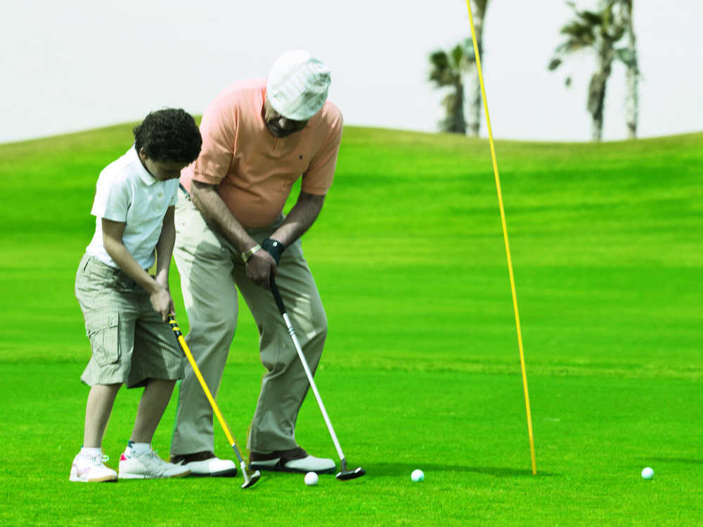 Gallery | Porto Golf Resort