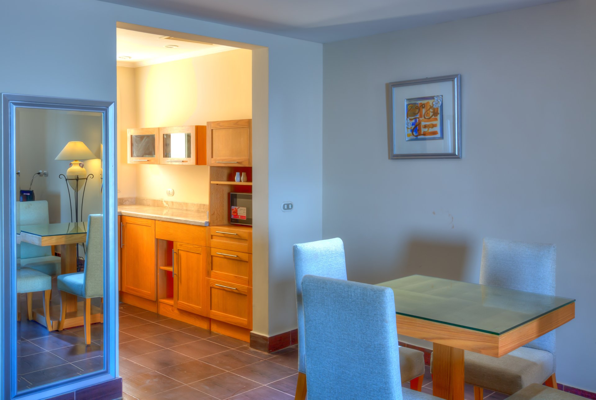 Photo Gallery | Porto El Jabal Resort