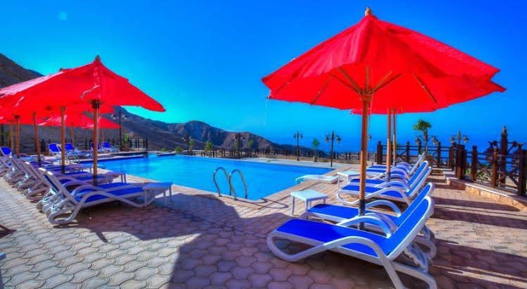 Photo Gallery | Porto El Jabal Resort