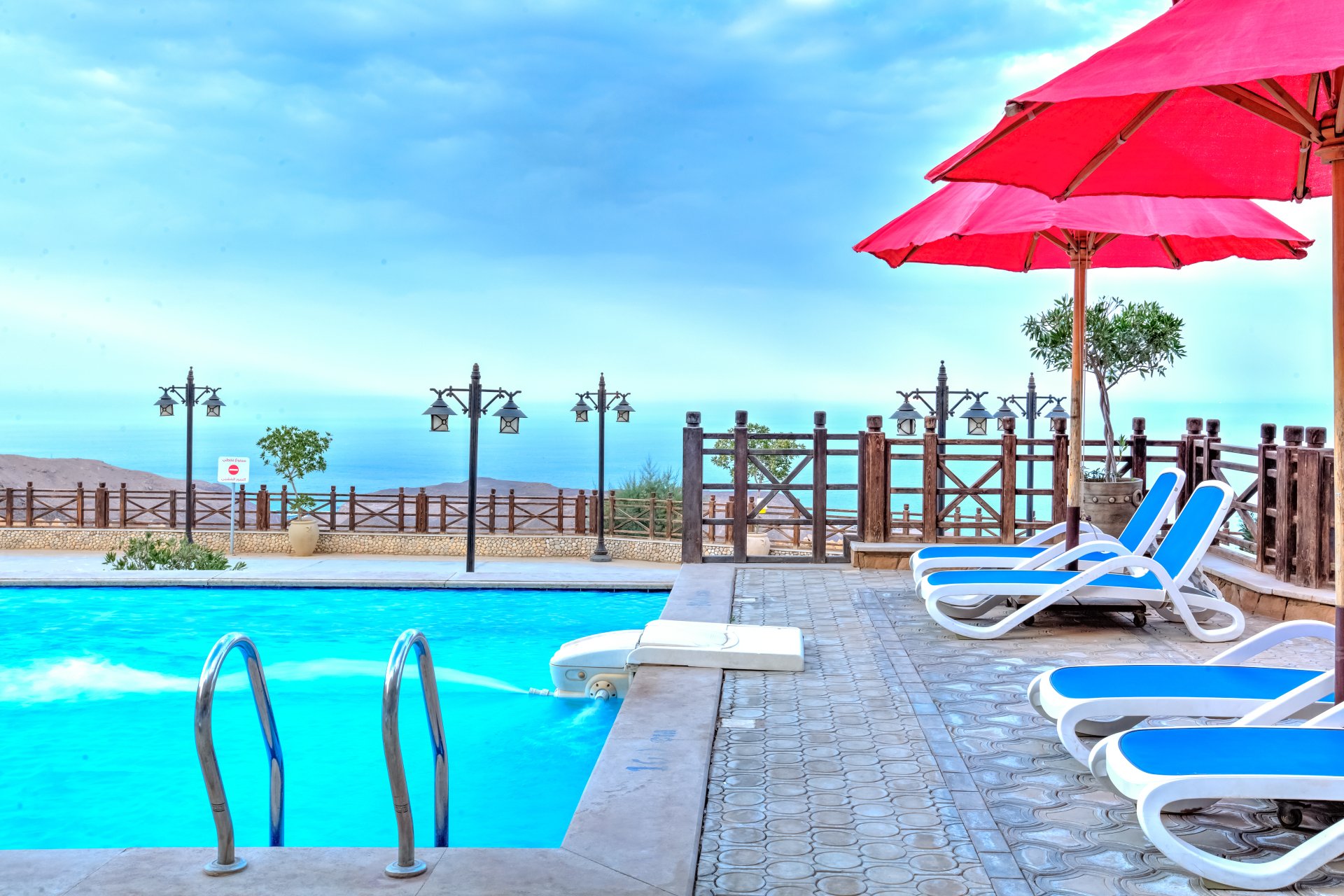 Photo Gallery | Porto El Jabal Resort