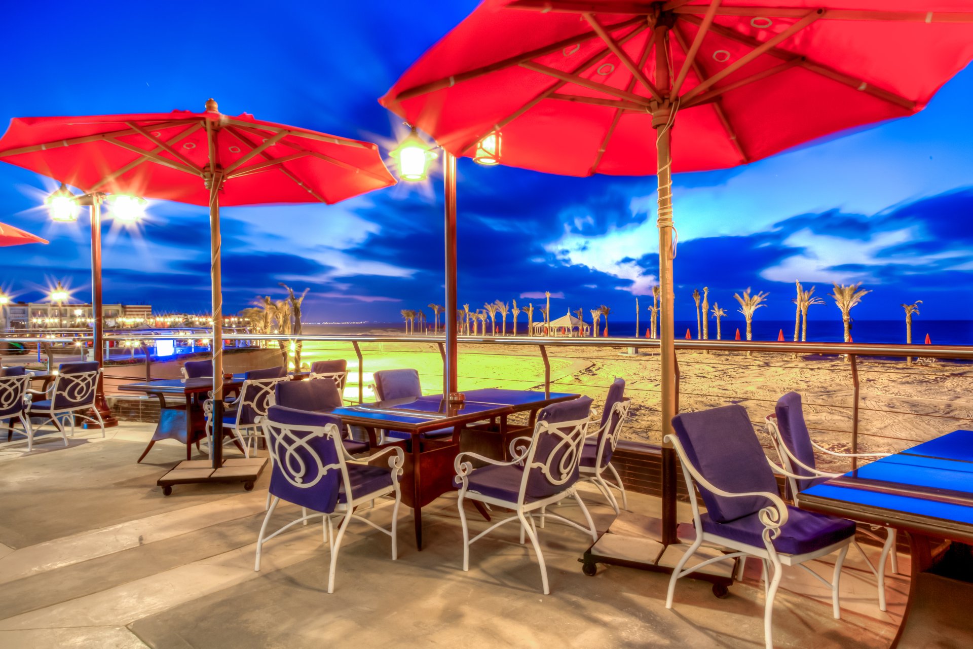 Photo Gallery | Porto Matrouh Beach Resort