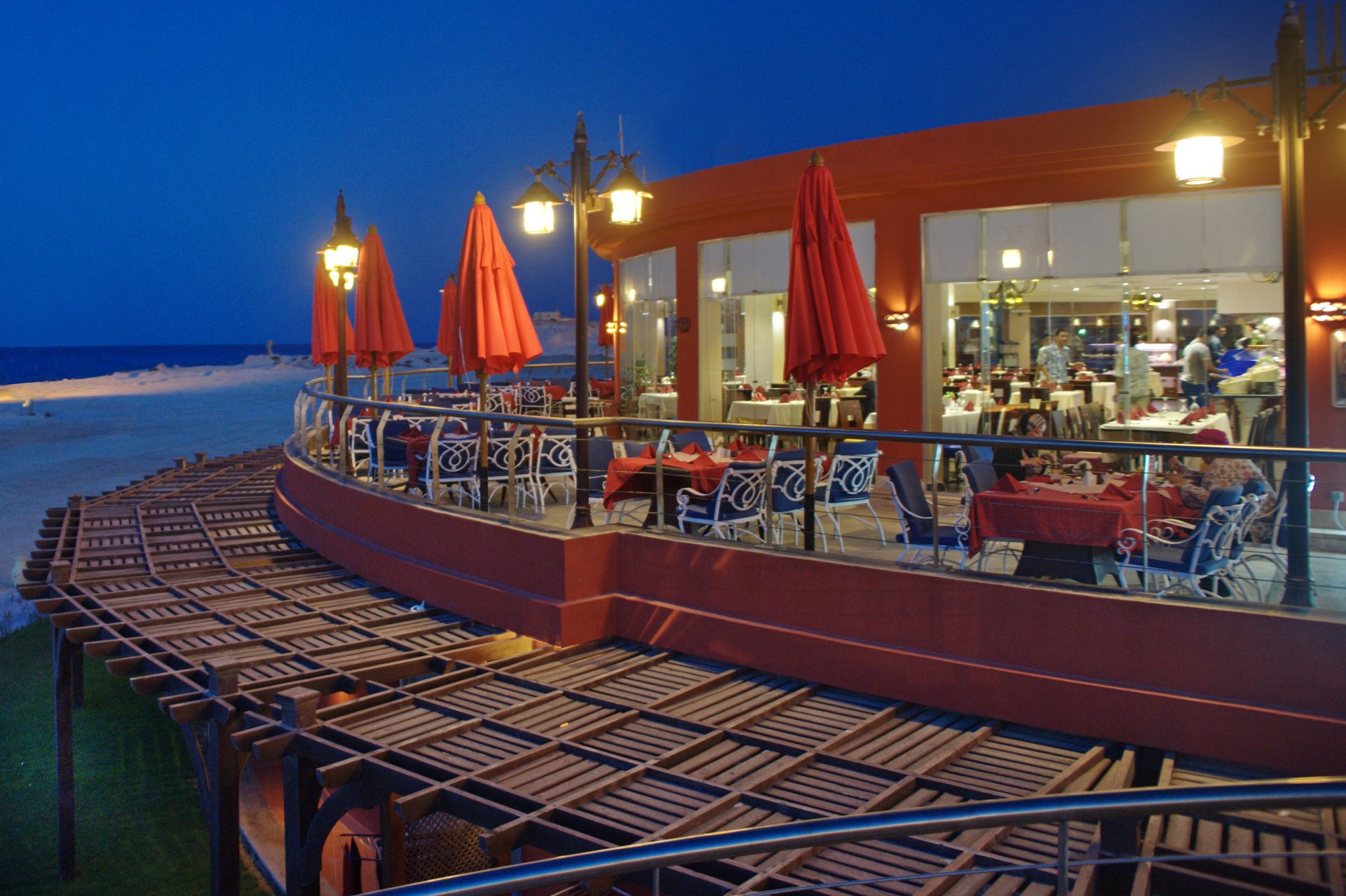 Photo Gallery | Porto Matrouh Beach Resort