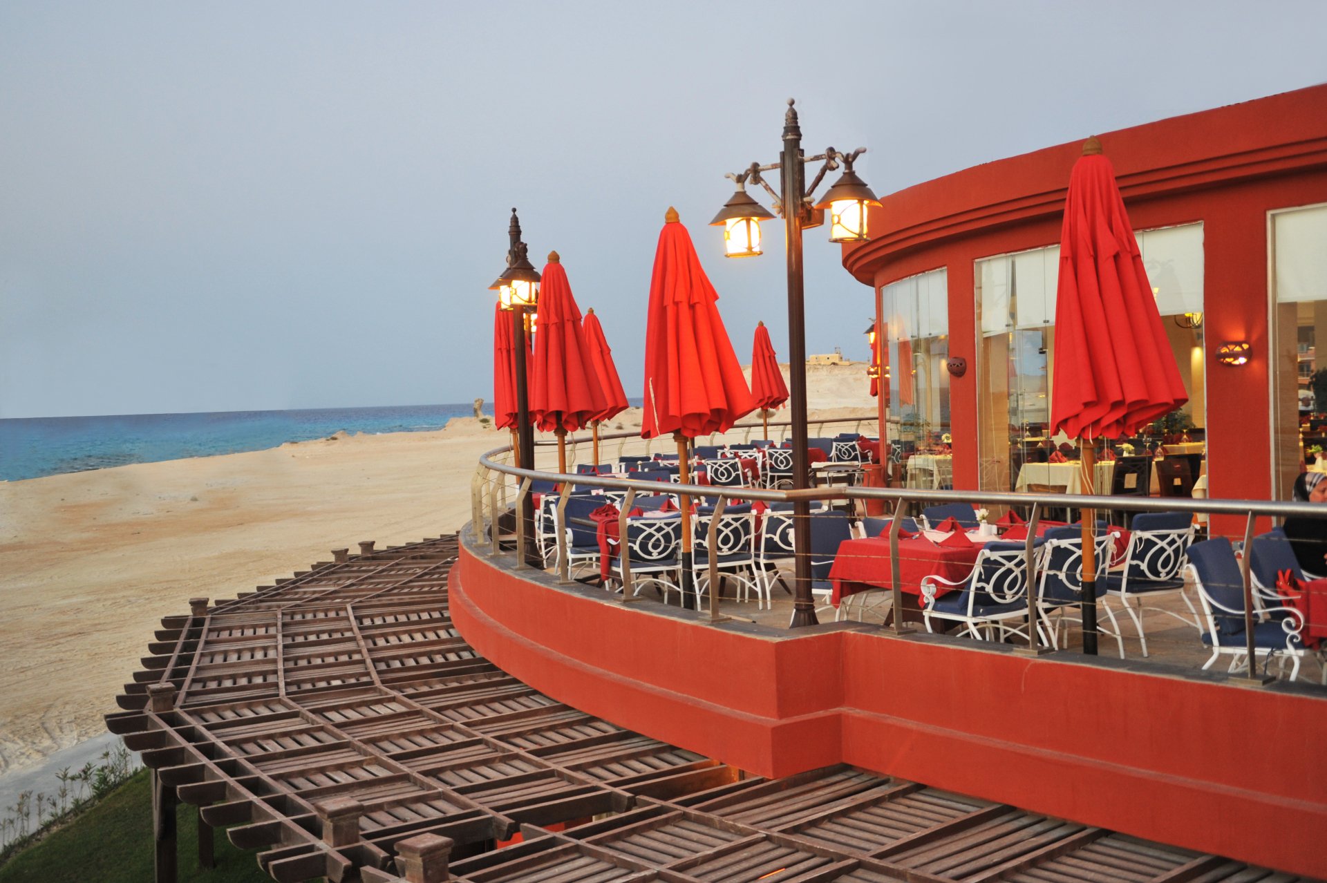 Photo Gallery | Porto Matrouh Beach Resort