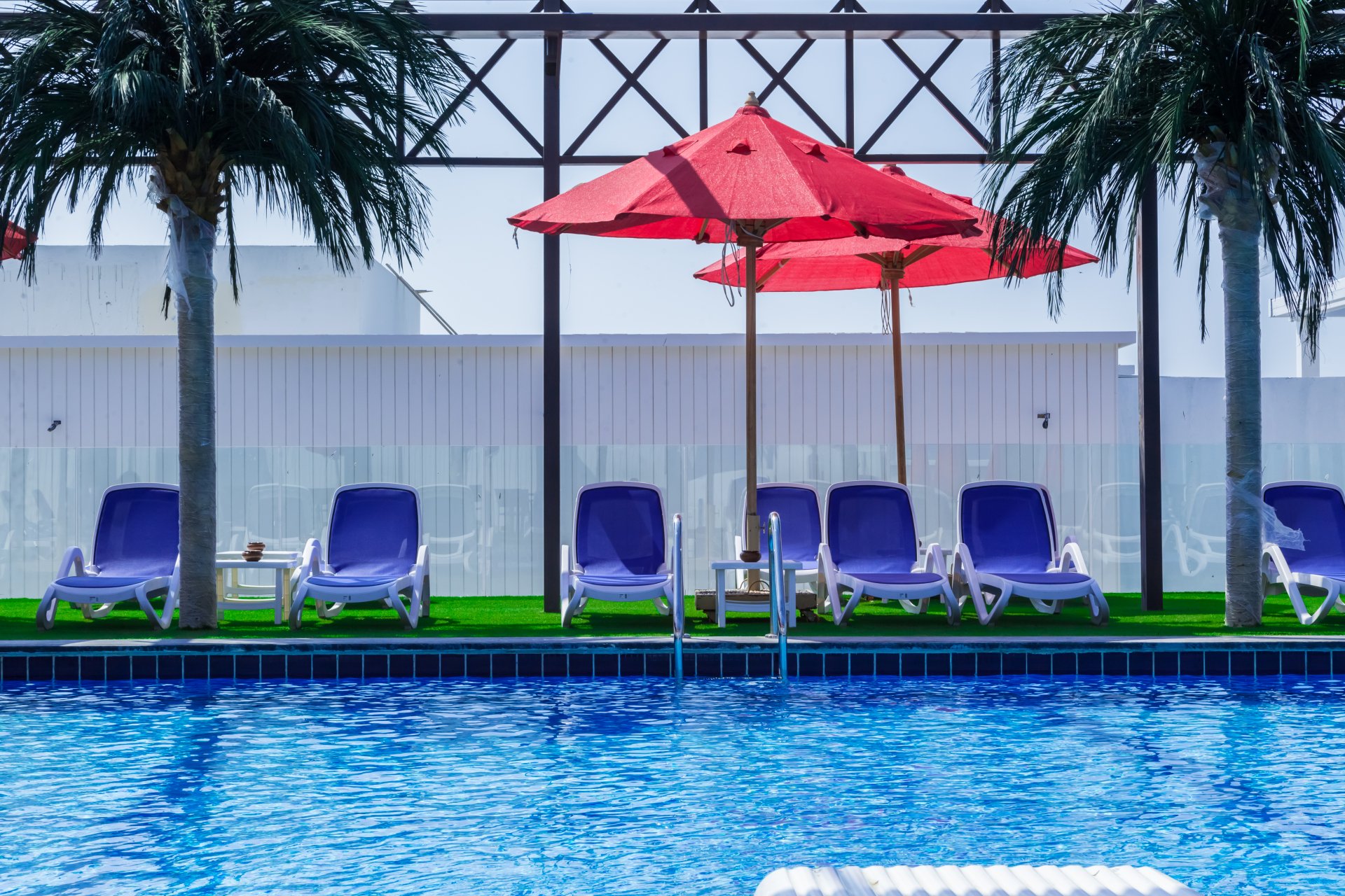 Photo Gallery | Porto Said Hotel & Spa