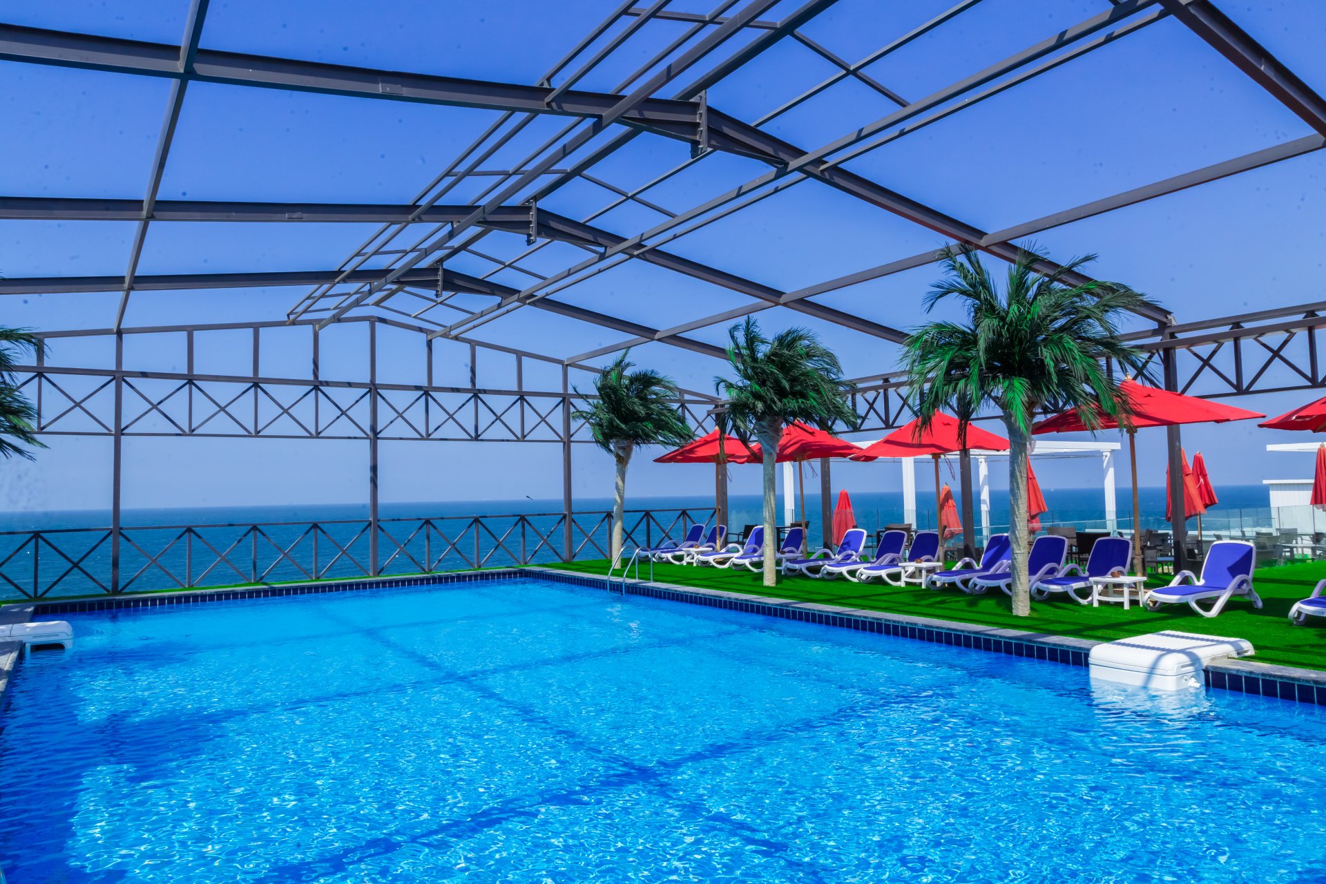 Photo Gallery | Porto Said Hotel & Spa