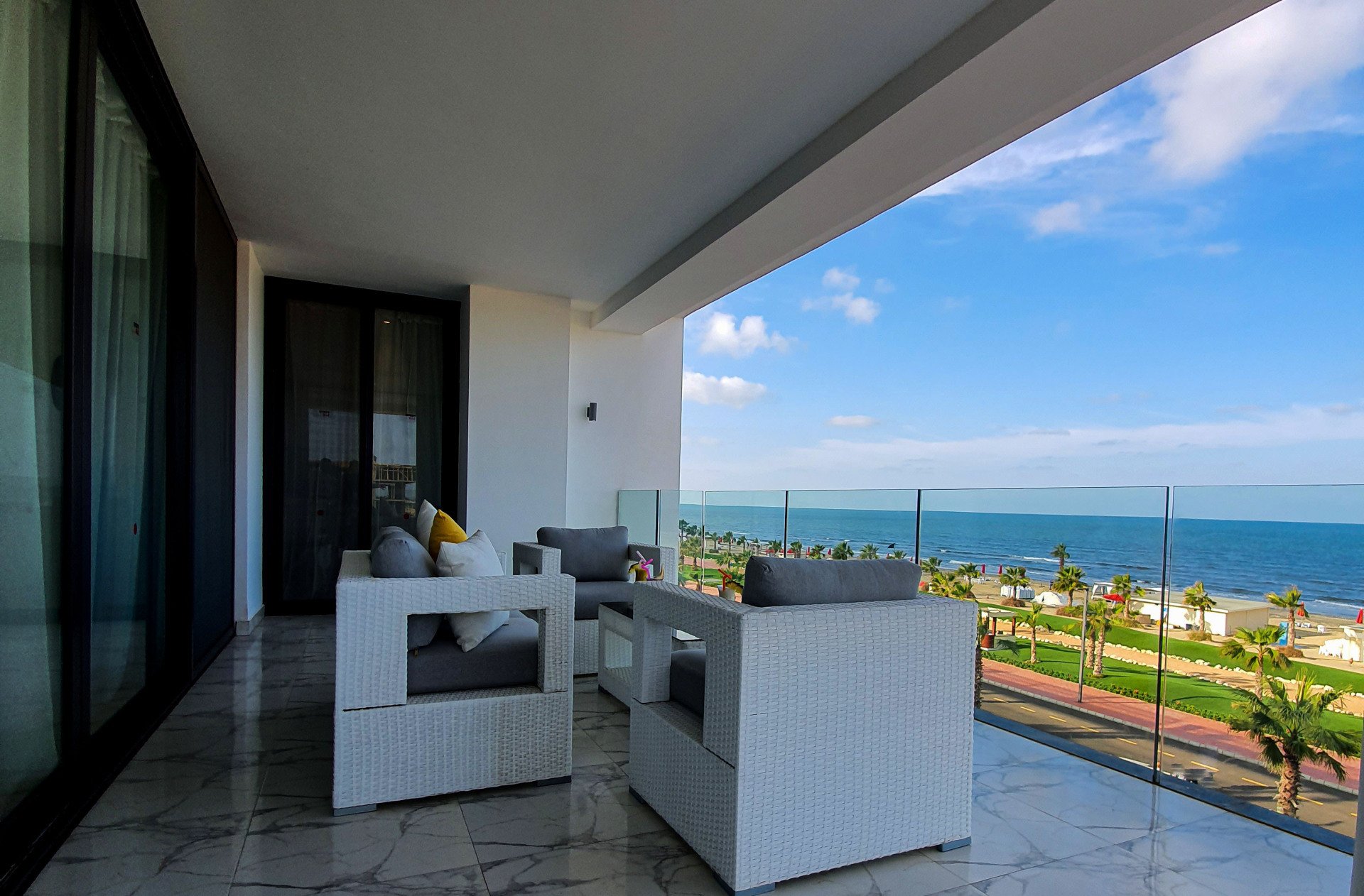 Photo Gallery | Porto Said Hotel & Spa