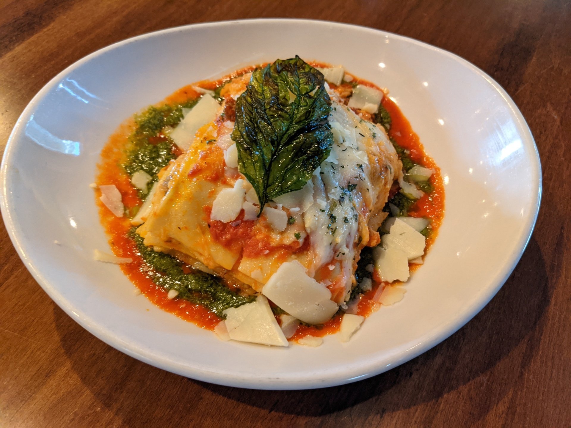 HOME [www.theflipsiderestaurant.com]