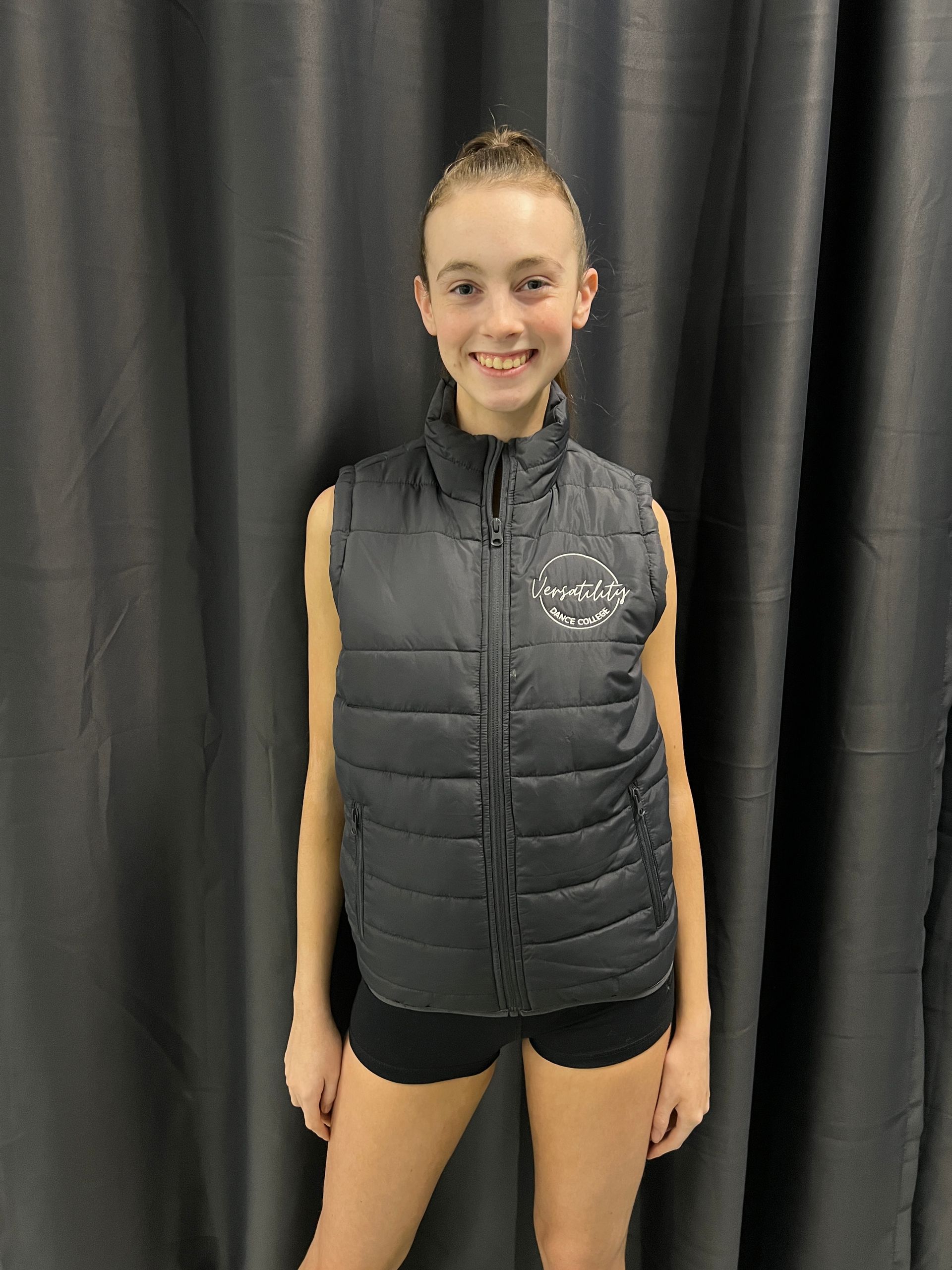 About Versatility Dance College - Ballet School in Ballarat