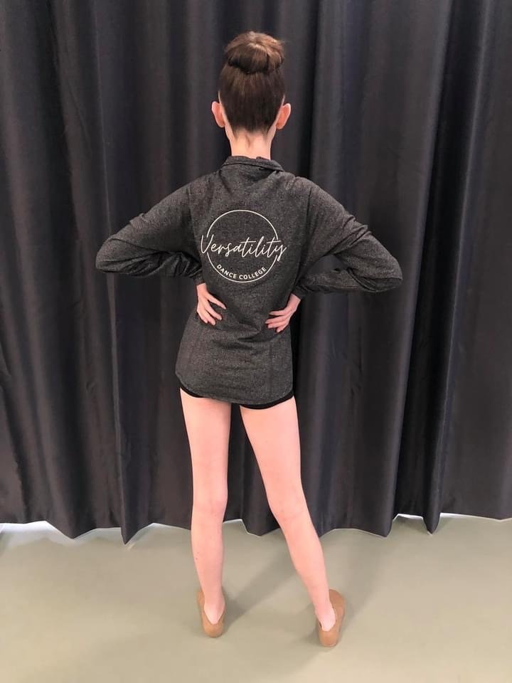 About Versatility Dance College - Ballet School in Ballarat