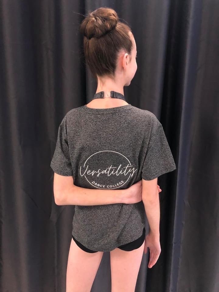 About Versatility Dance College - Ballet School in Ballarat
