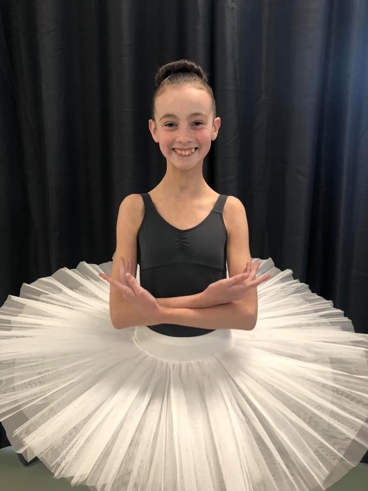 About Versatility Dance College - Ballet School in Ballarat