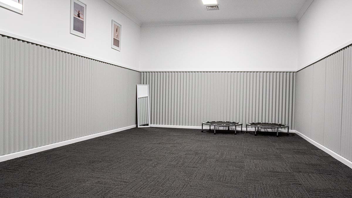Our Ballet & Dance Studio - Versatility Dance College