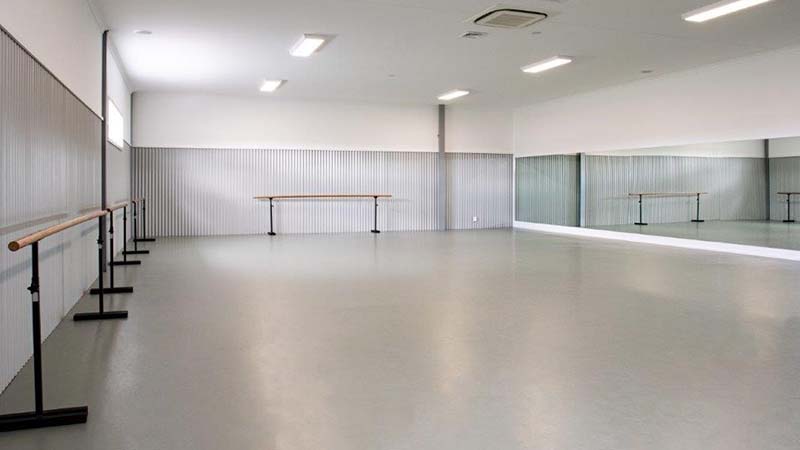Our Ballet & Dance Studio - Versatility Dance College