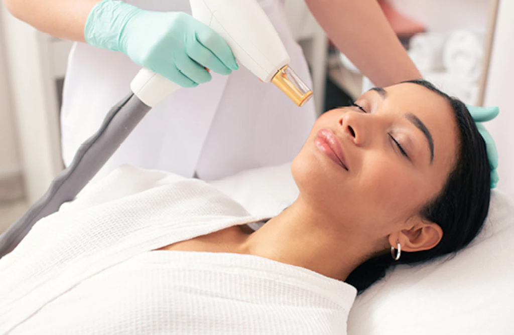 How Laser Facial Treatment can Change your Skin