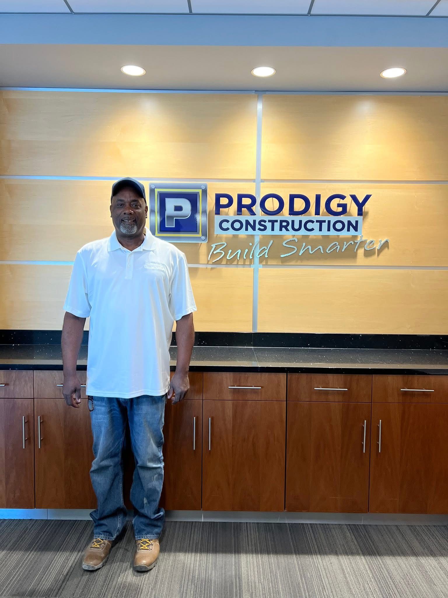 About Our Team | Jeffersontown, KY | Prodigy Construction
