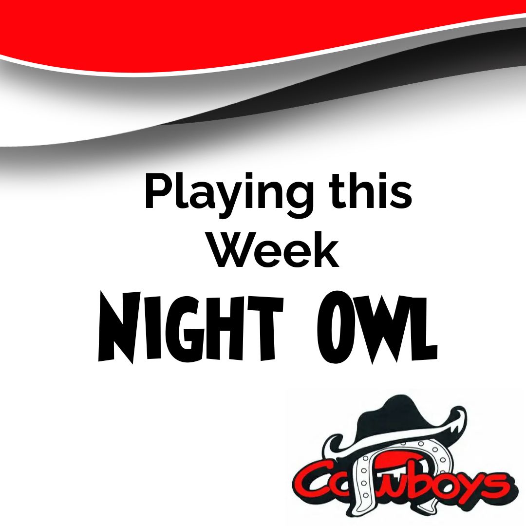 Cowboys - Famous Country Dance & Music Club, Dothan, AL