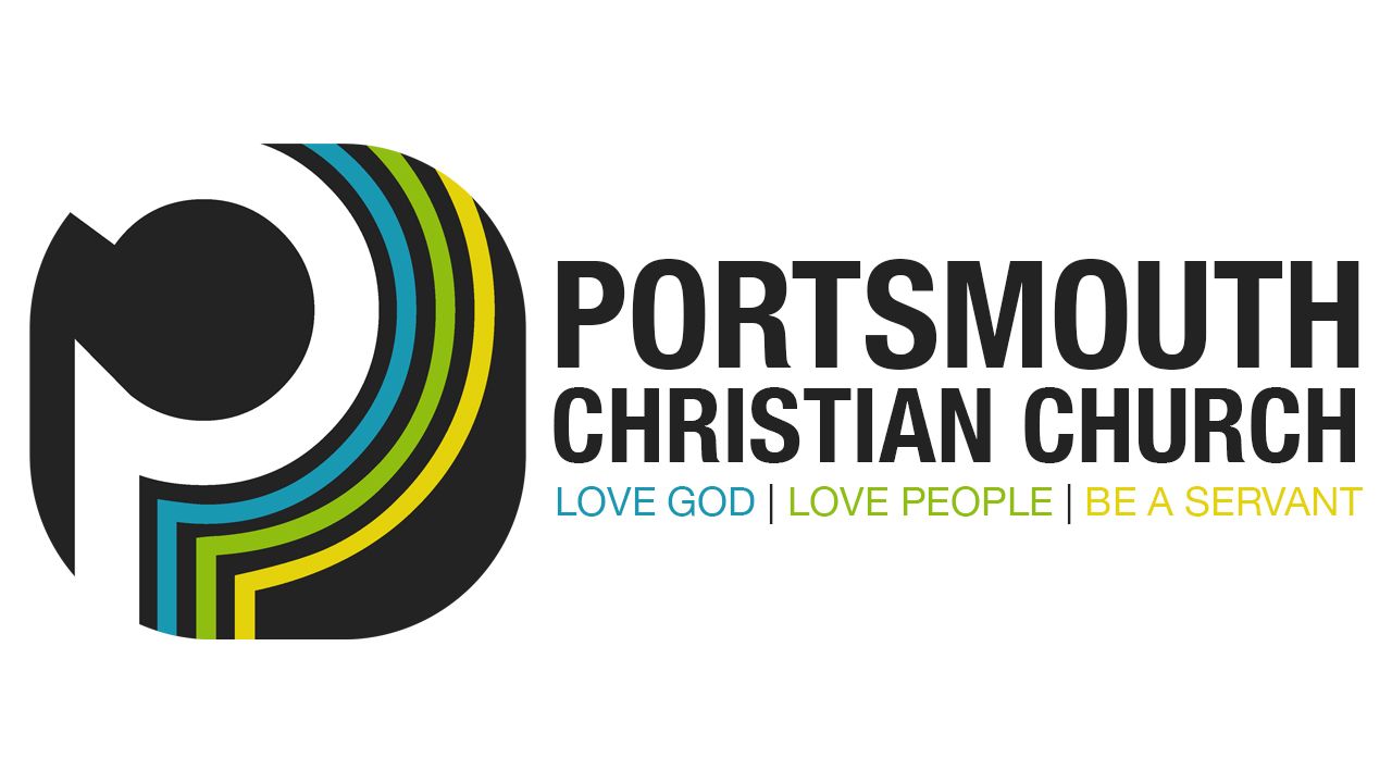 Portsmouth Christian Church (PCC) - Welcome