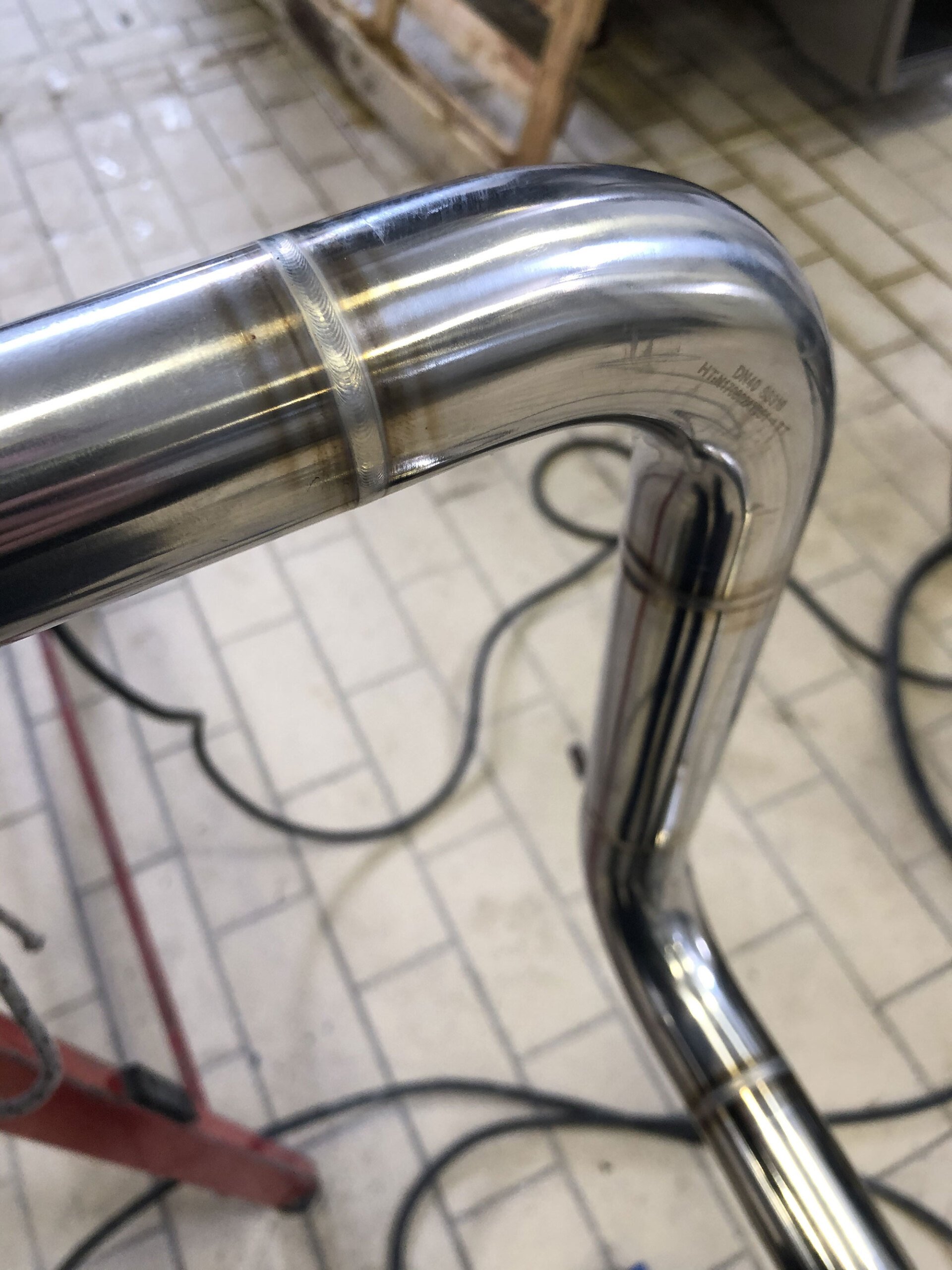 Impianti - Ragusa - Alginox