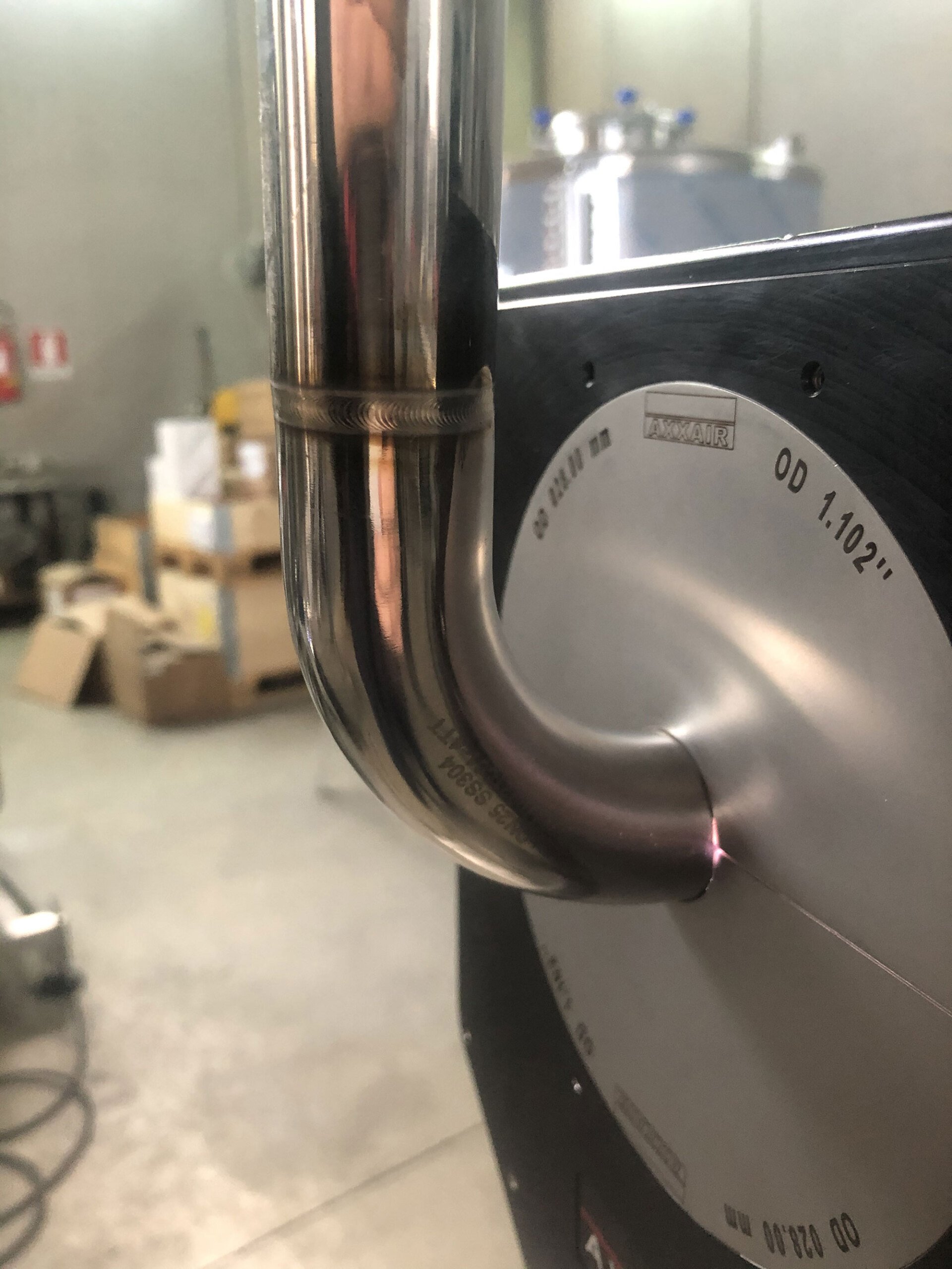 Impianti - Ragusa - Alginox