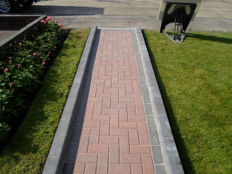 Block Paving Nottingham - Driveways & Paving Nottingham