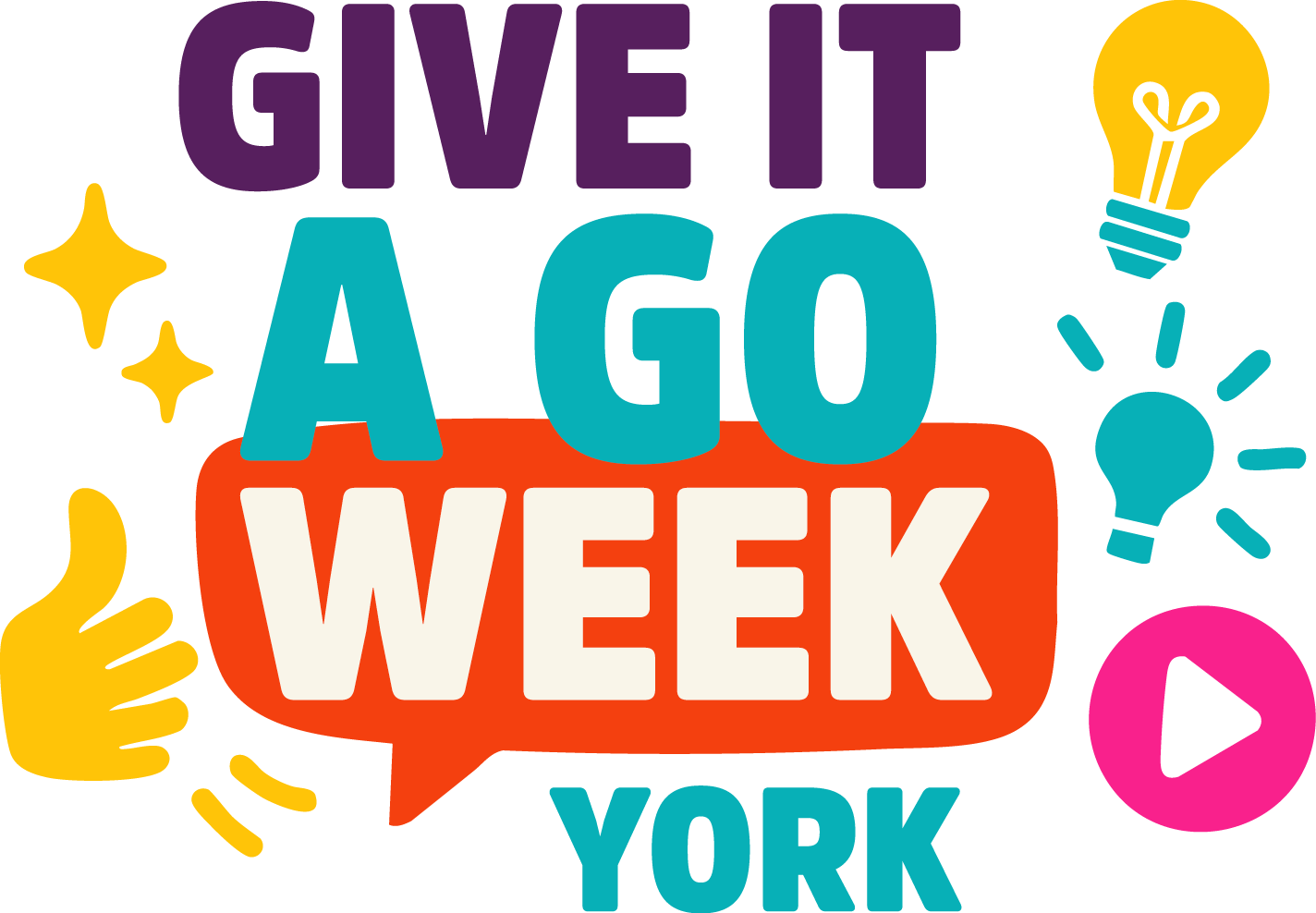 Youth Activities & Clubs | Give it a go Week | York