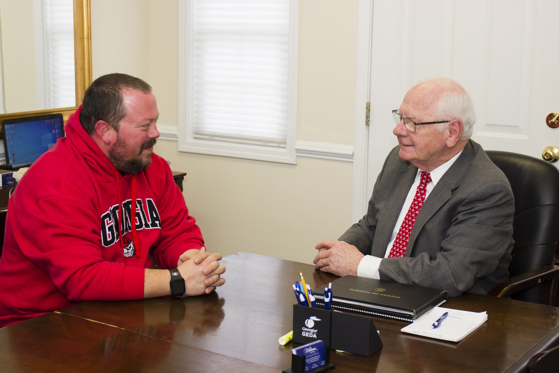 Rick Williams for State Senate