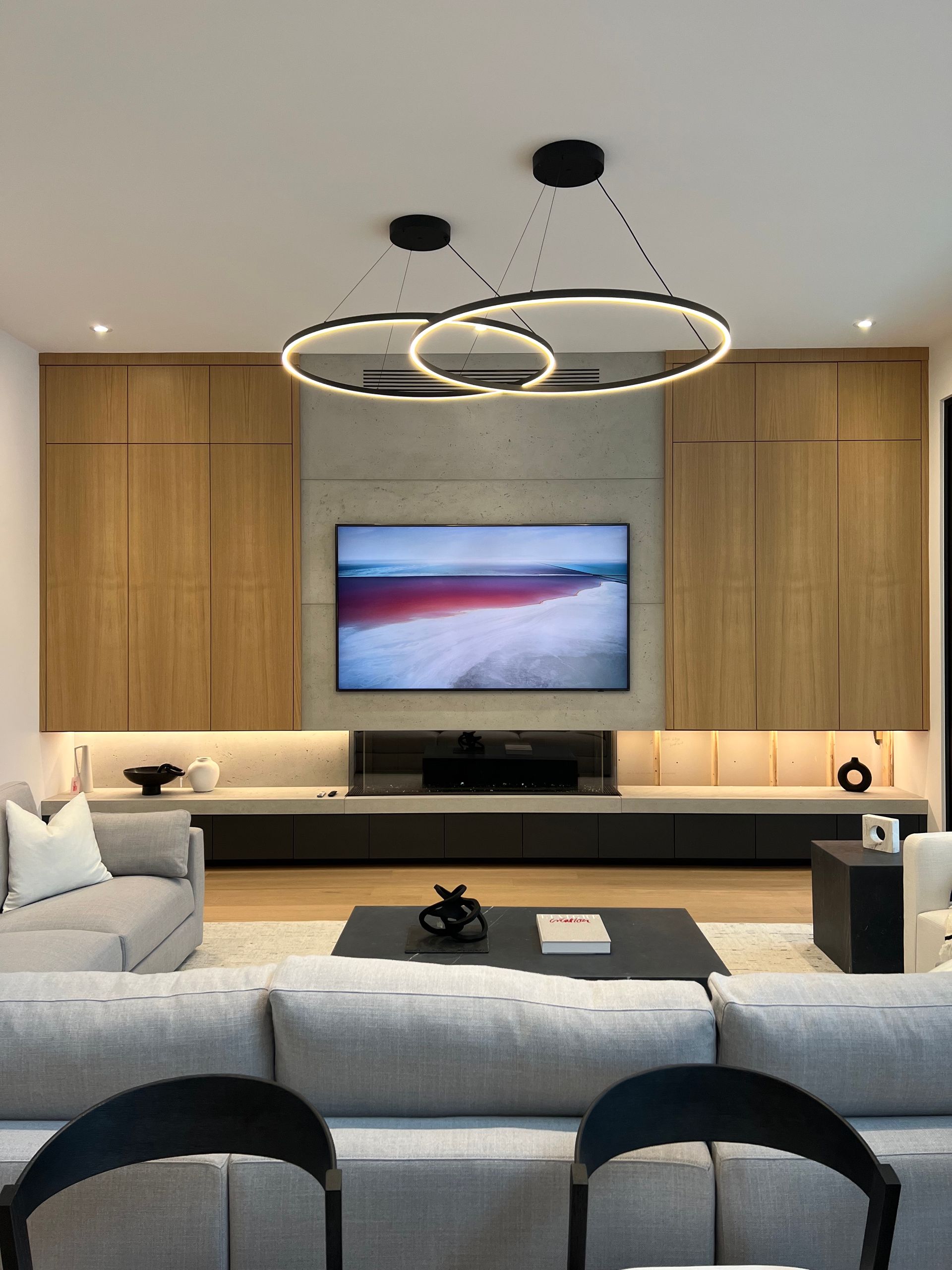 Maplehurst Ave Design | Riley Design Studio
