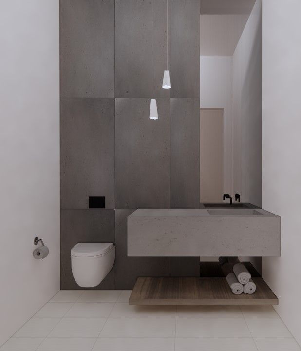 Maplehurst Ave Design | Riley Design Studio