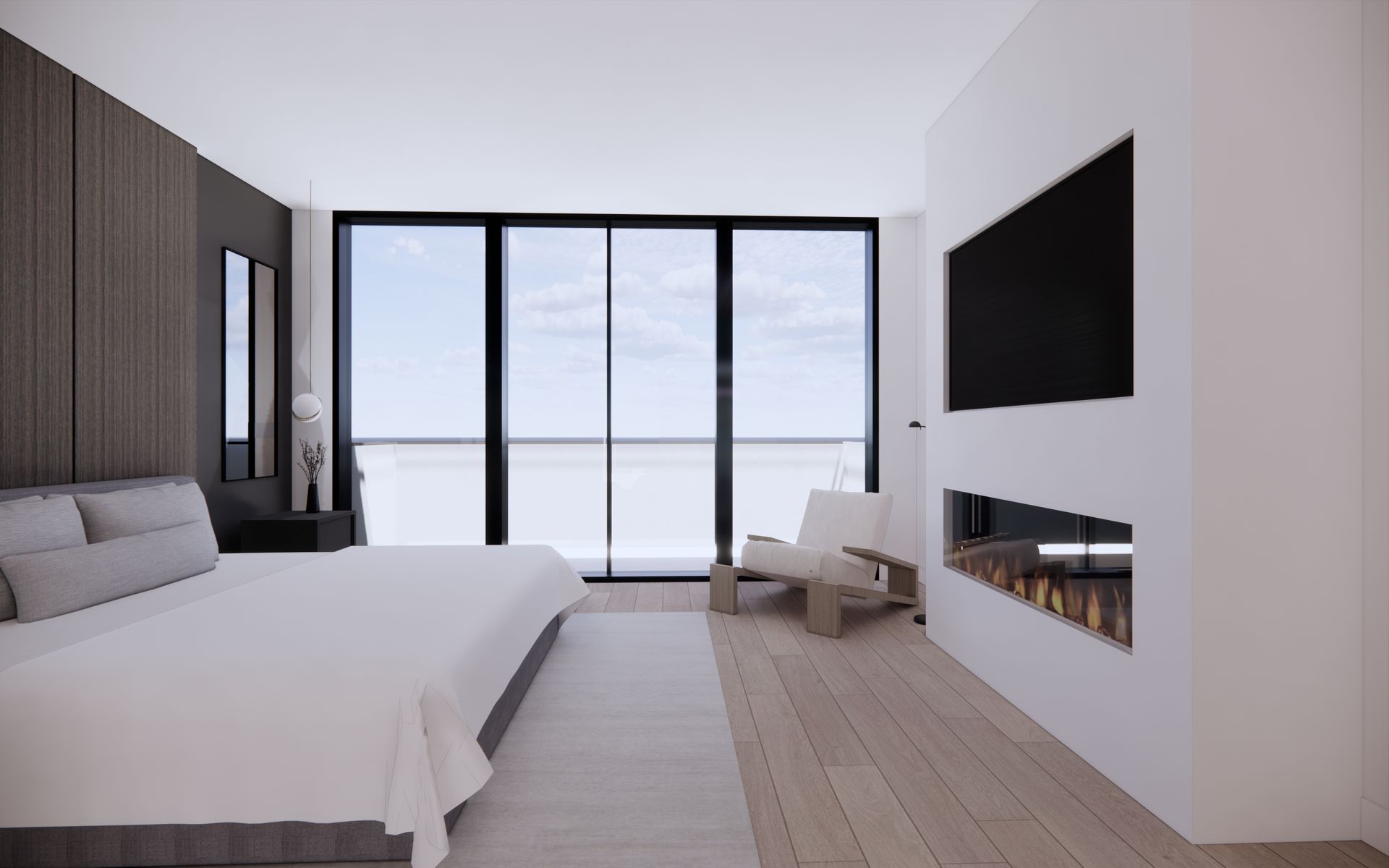 Maplehurst Ave Design | Riley Design Studio