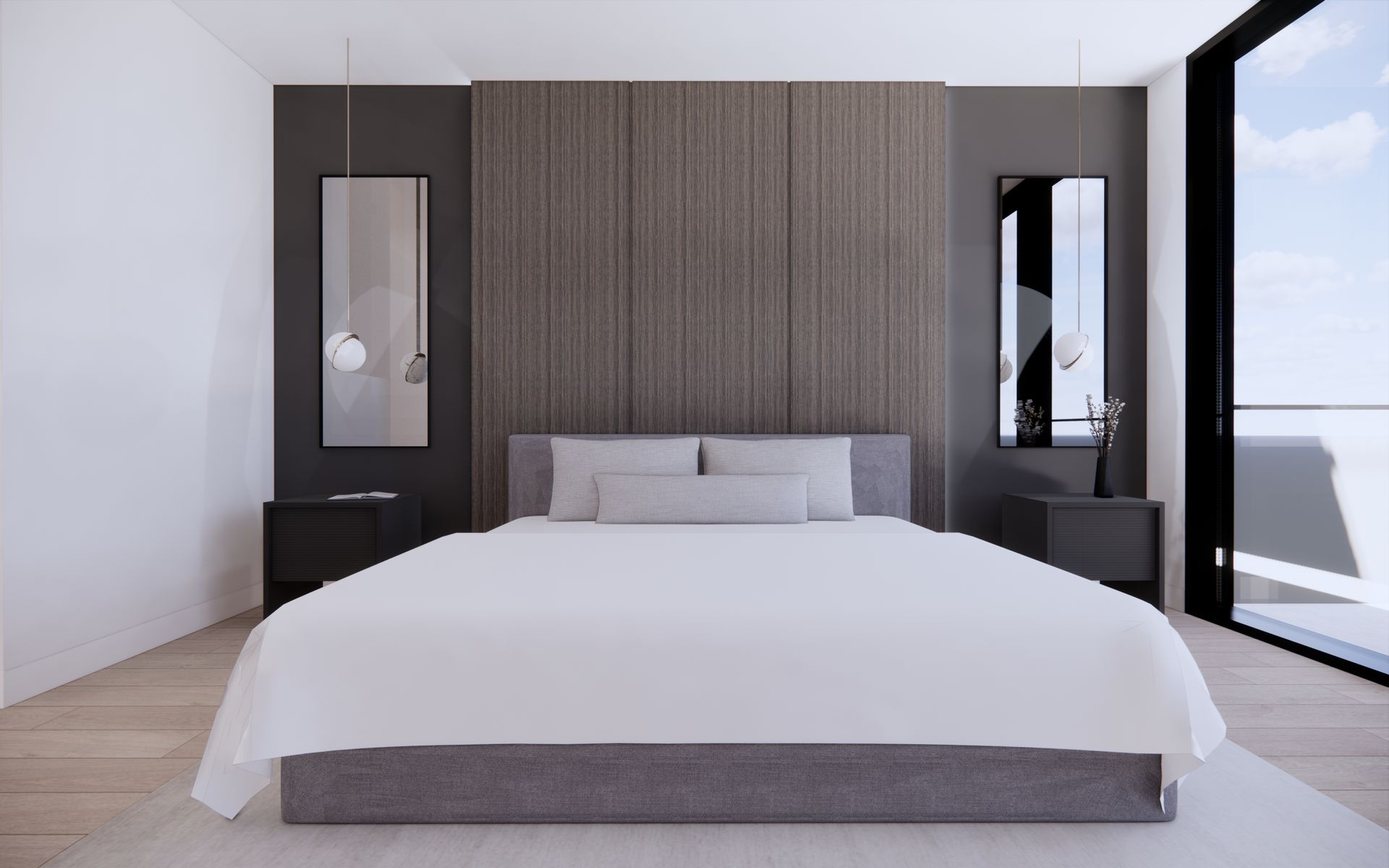 Maplehurst Ave Design | Riley Design Studio