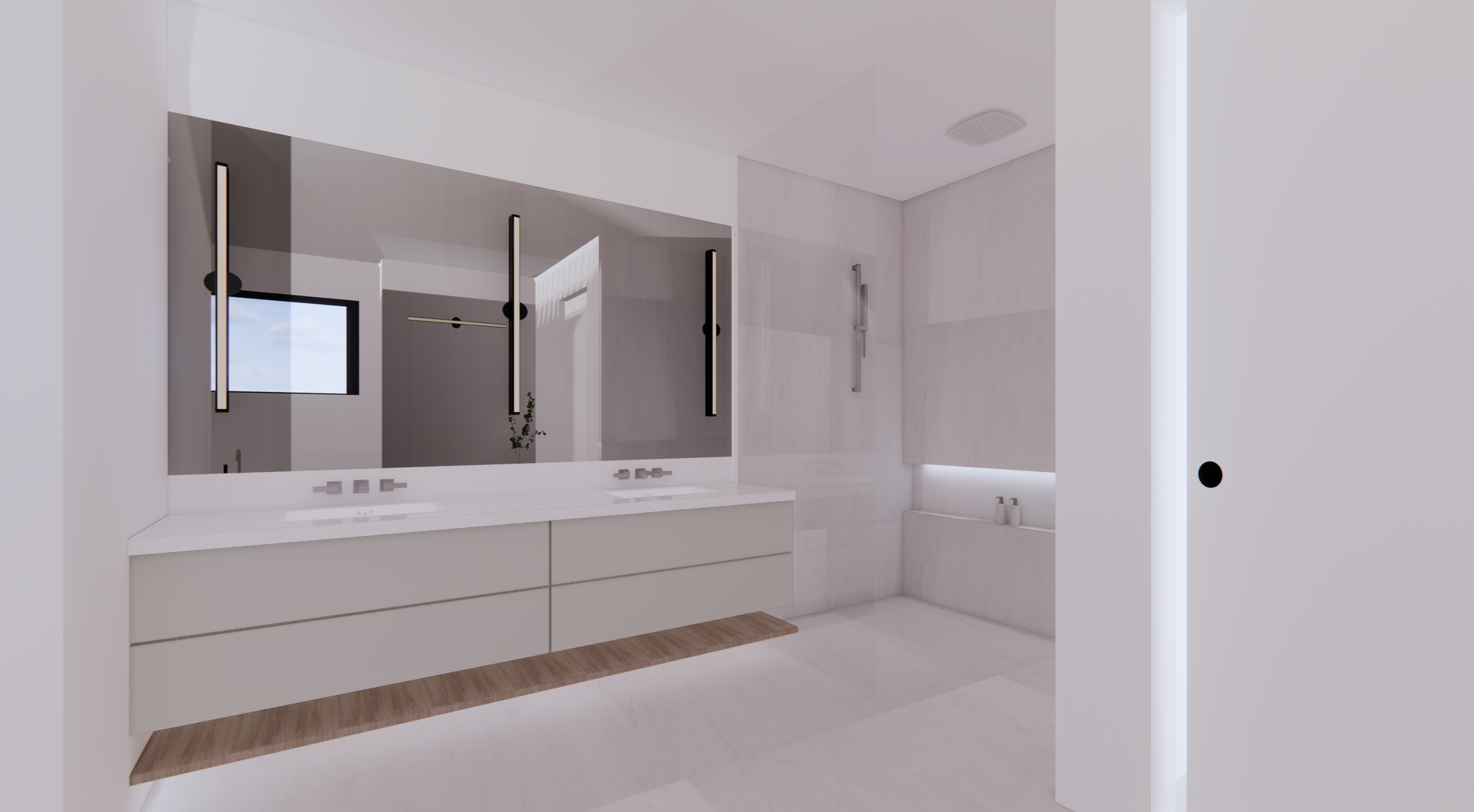 Maplehurst Ave Design | Riley Design Studio