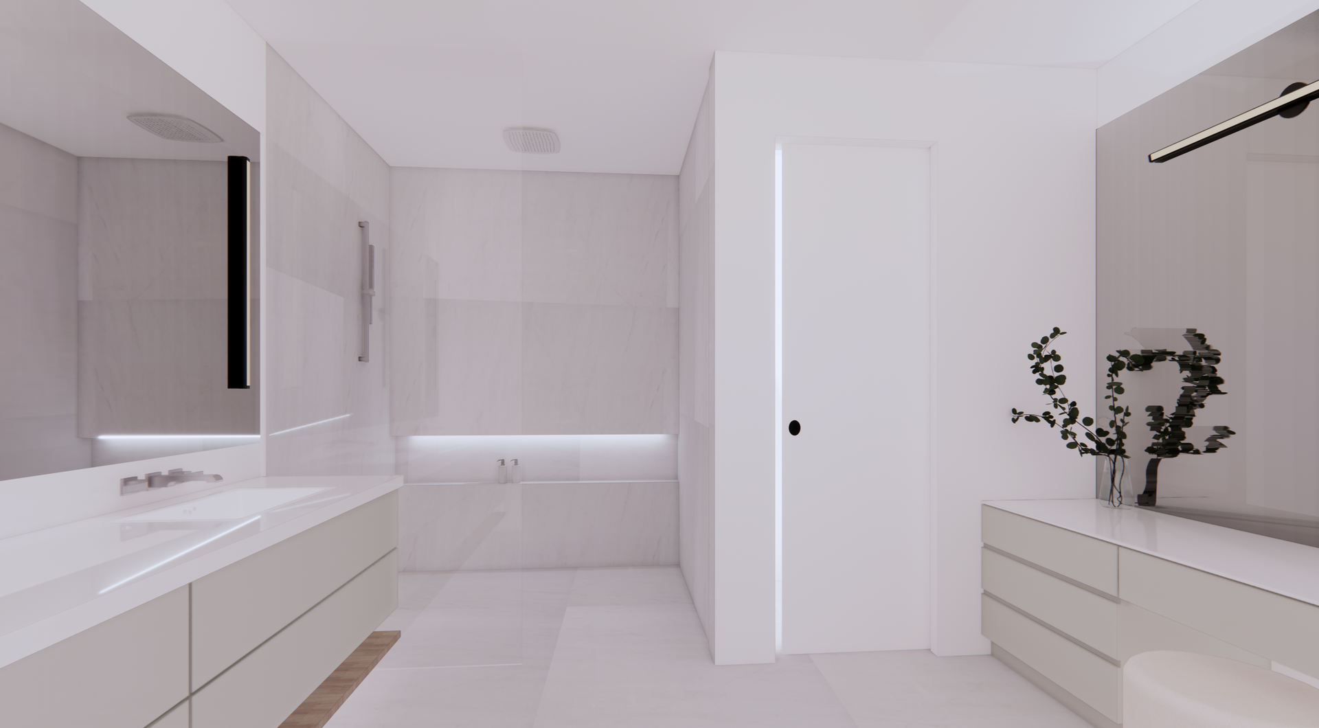 Maplehurst Ave Design | Riley Design Studio