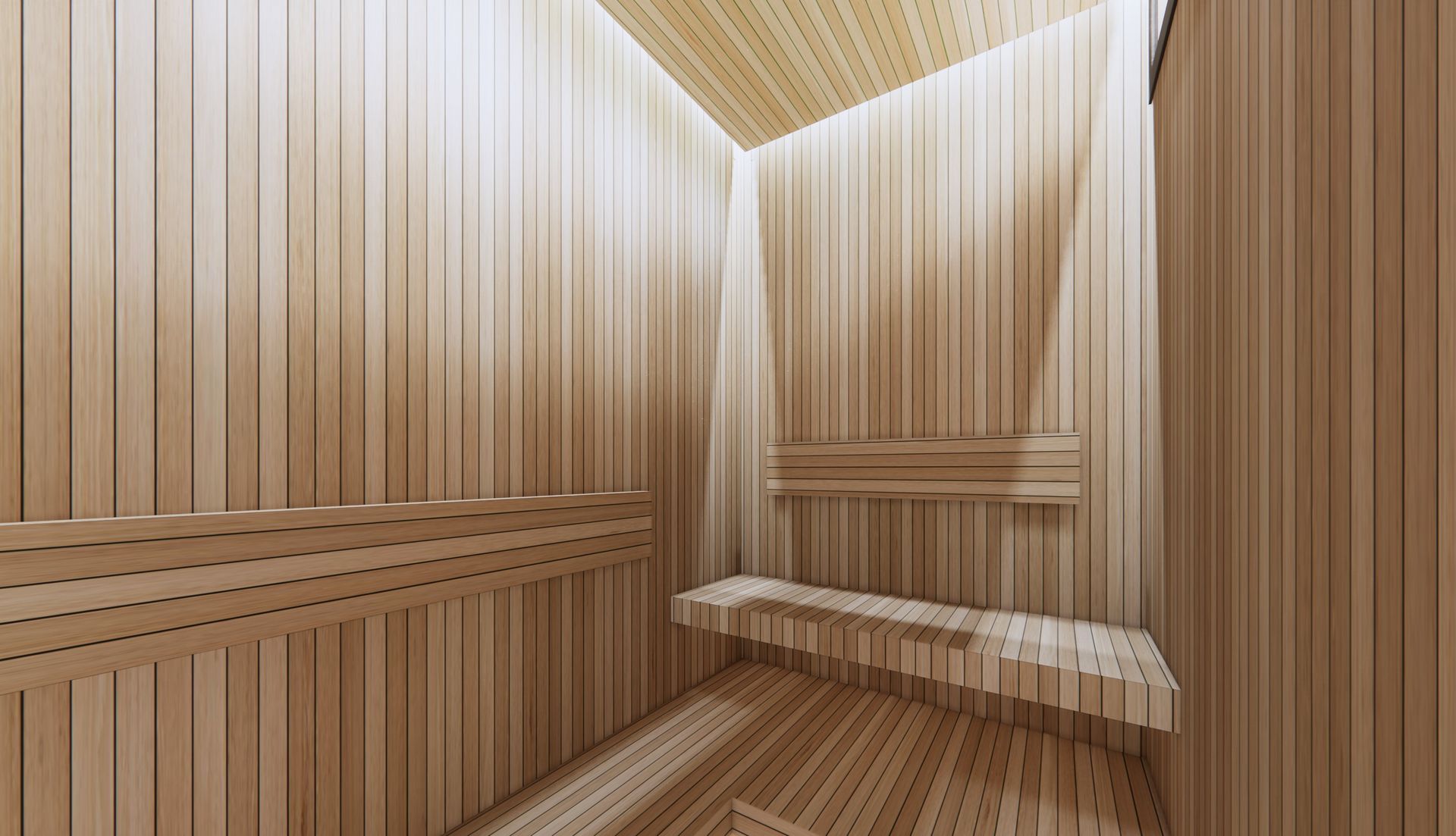 OUTDOOR SPA | Riley Design Studio