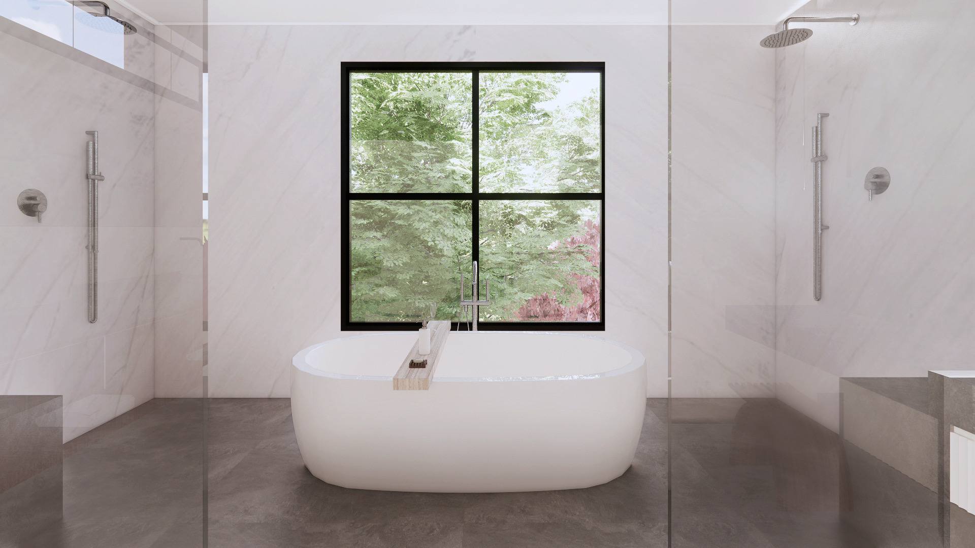 Modern Organic Home | Riley Design Studio
