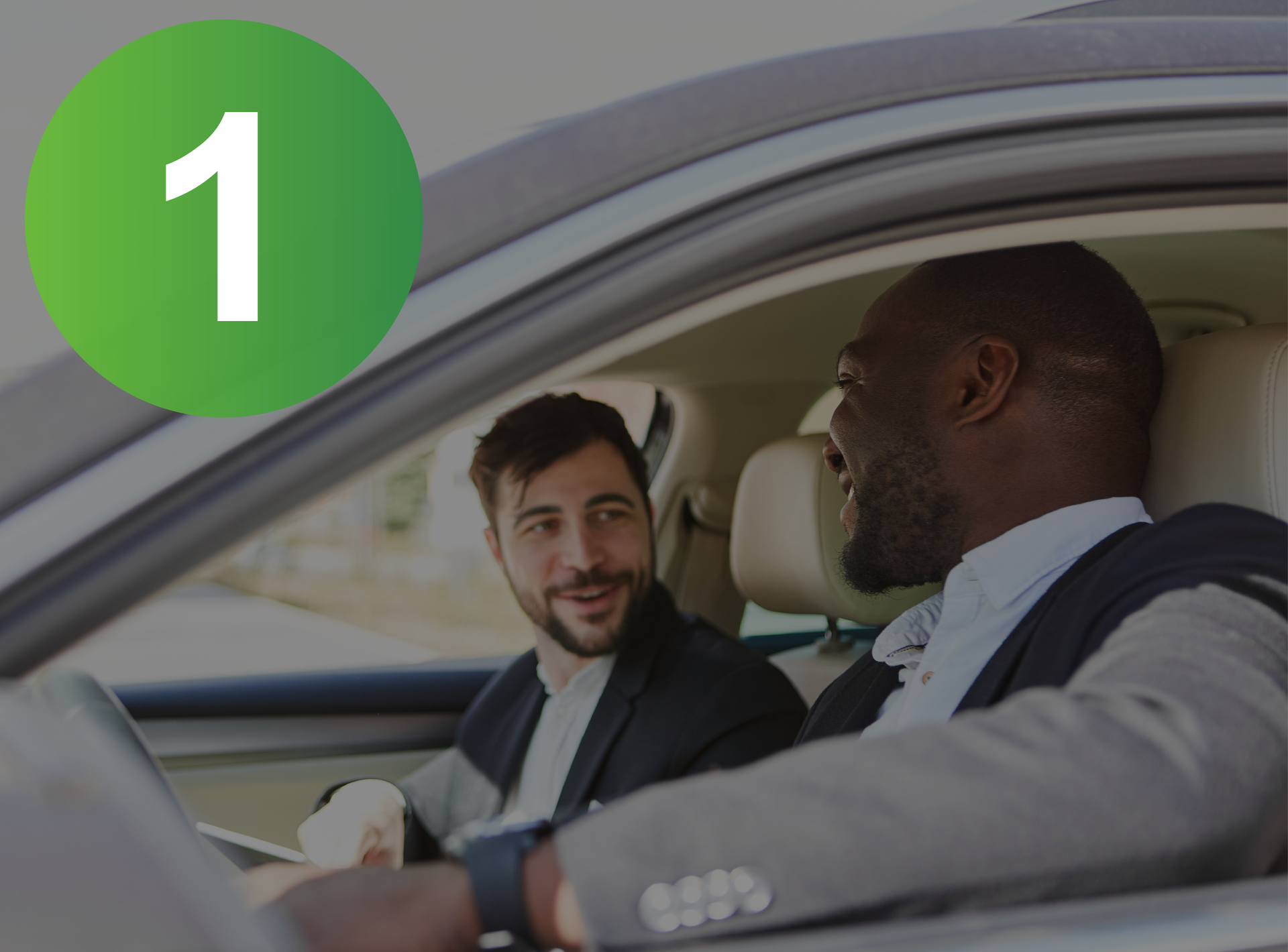 5 Strategies to Help Employees Transform Their Commute