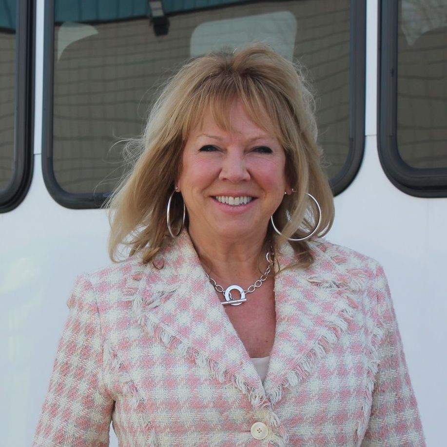 Meet the TransAction Team | TransAction Associates & Corporate Shuttles