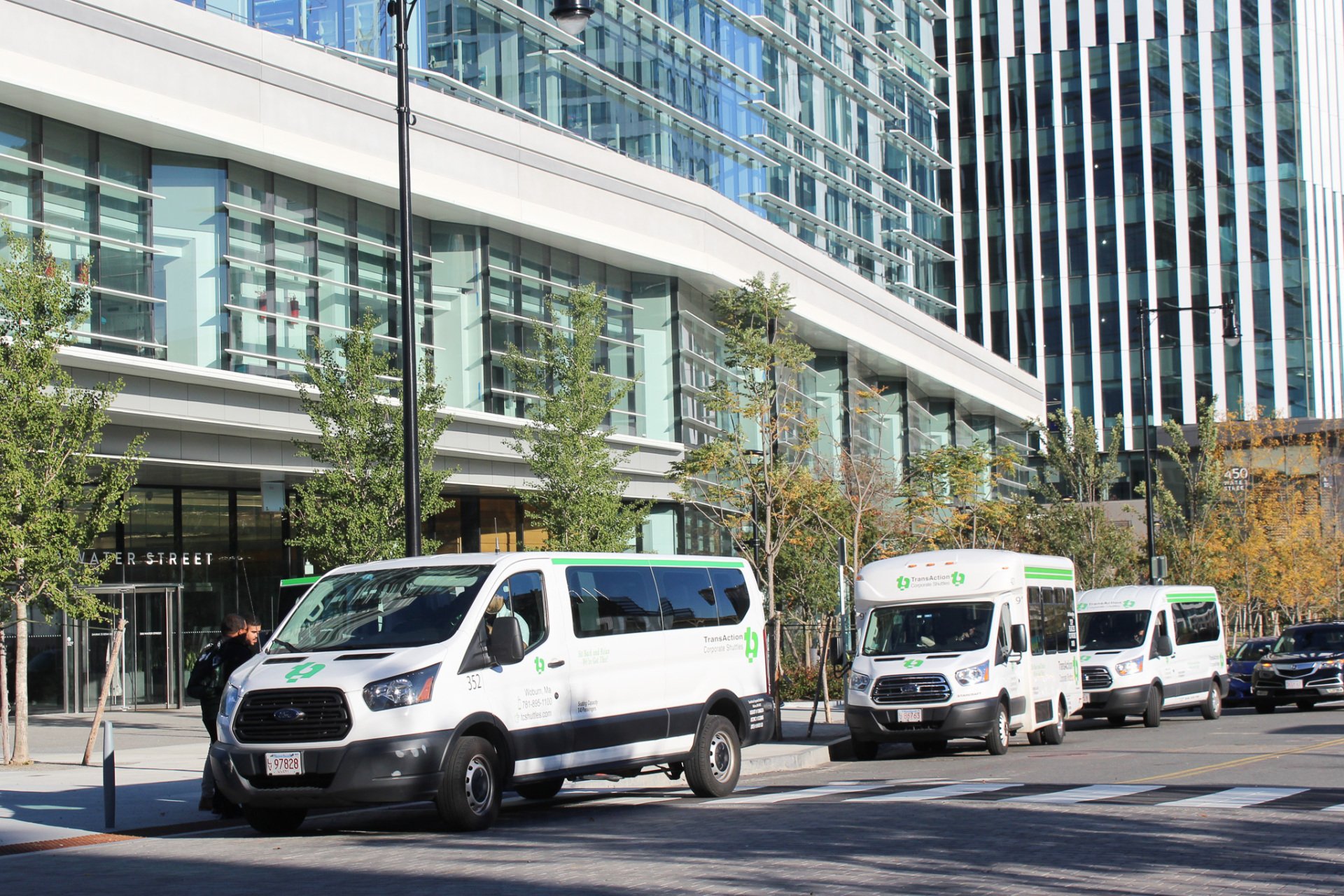 About TransAction Associates