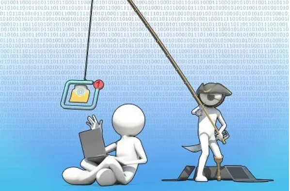 10 Tips for Spotting a Phishing Email