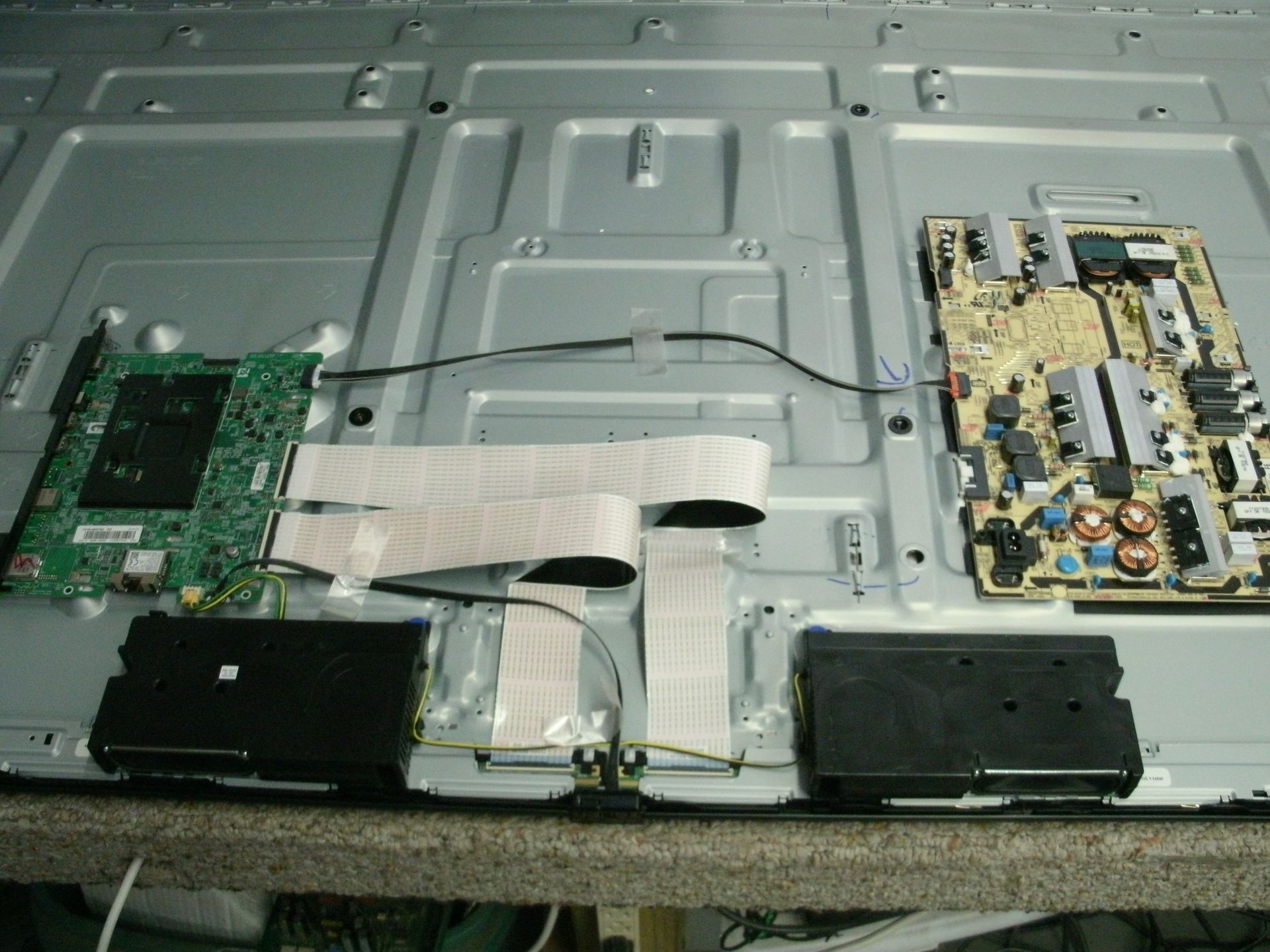 Television Repair — Louisville, Kentucky — Cardinal Electronics