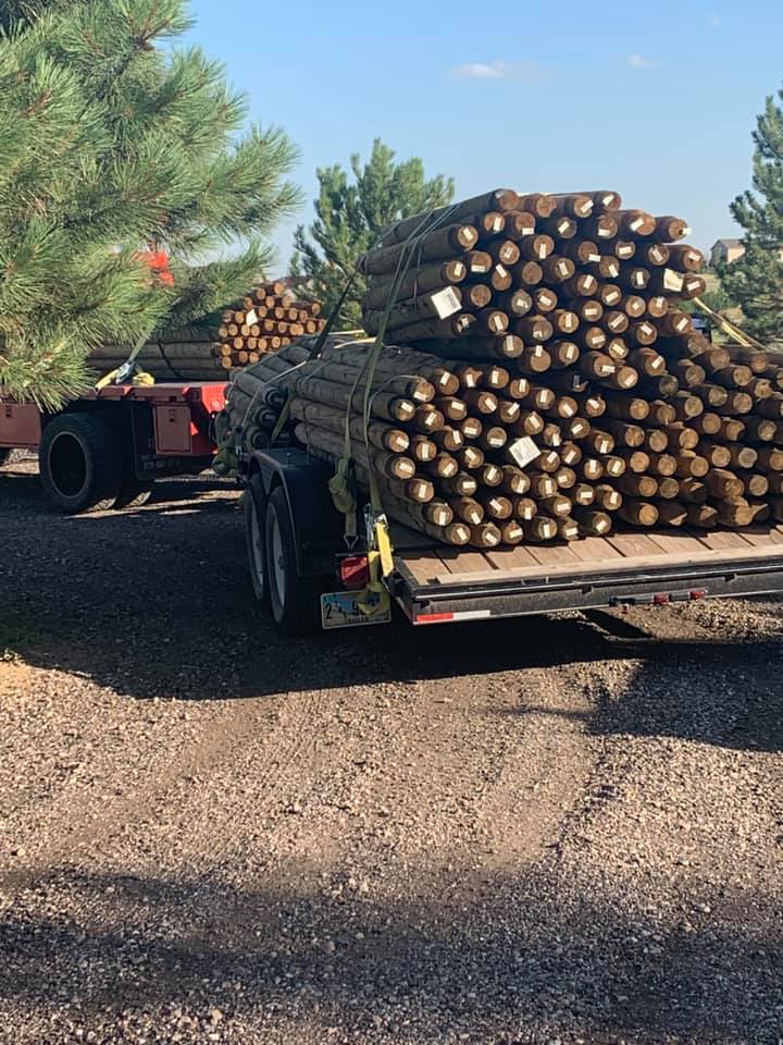 Security Fence | Cheyenne, WY | Workman Fencing