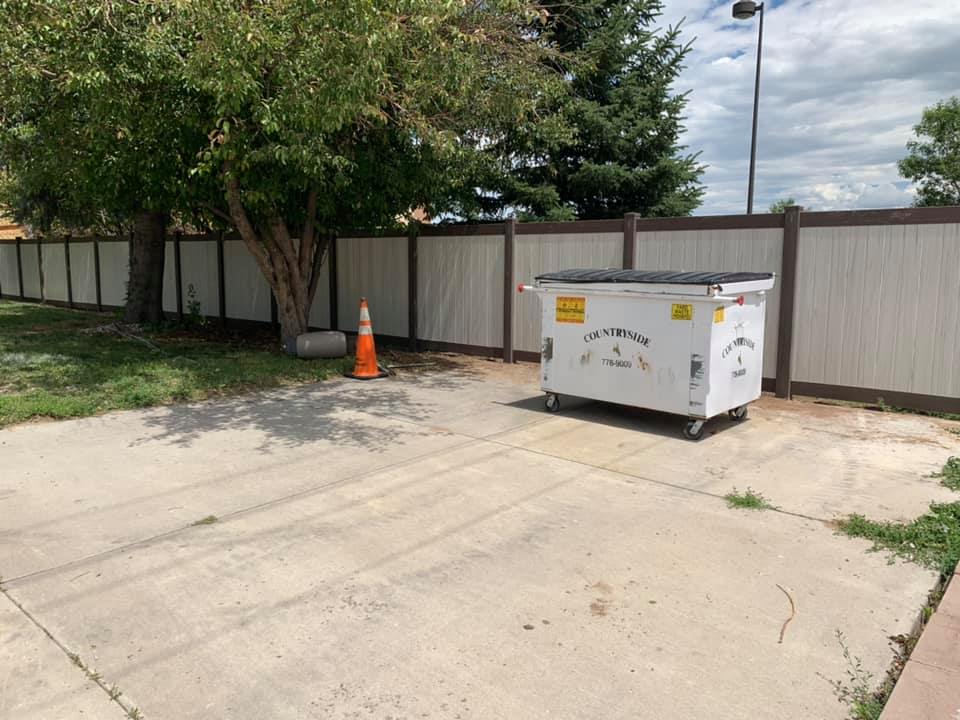 Security Fence | Cheyenne, WY | Workman Fencing