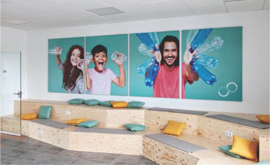 Duratrans | Backlit Displays | Translites | CCS Lightbox