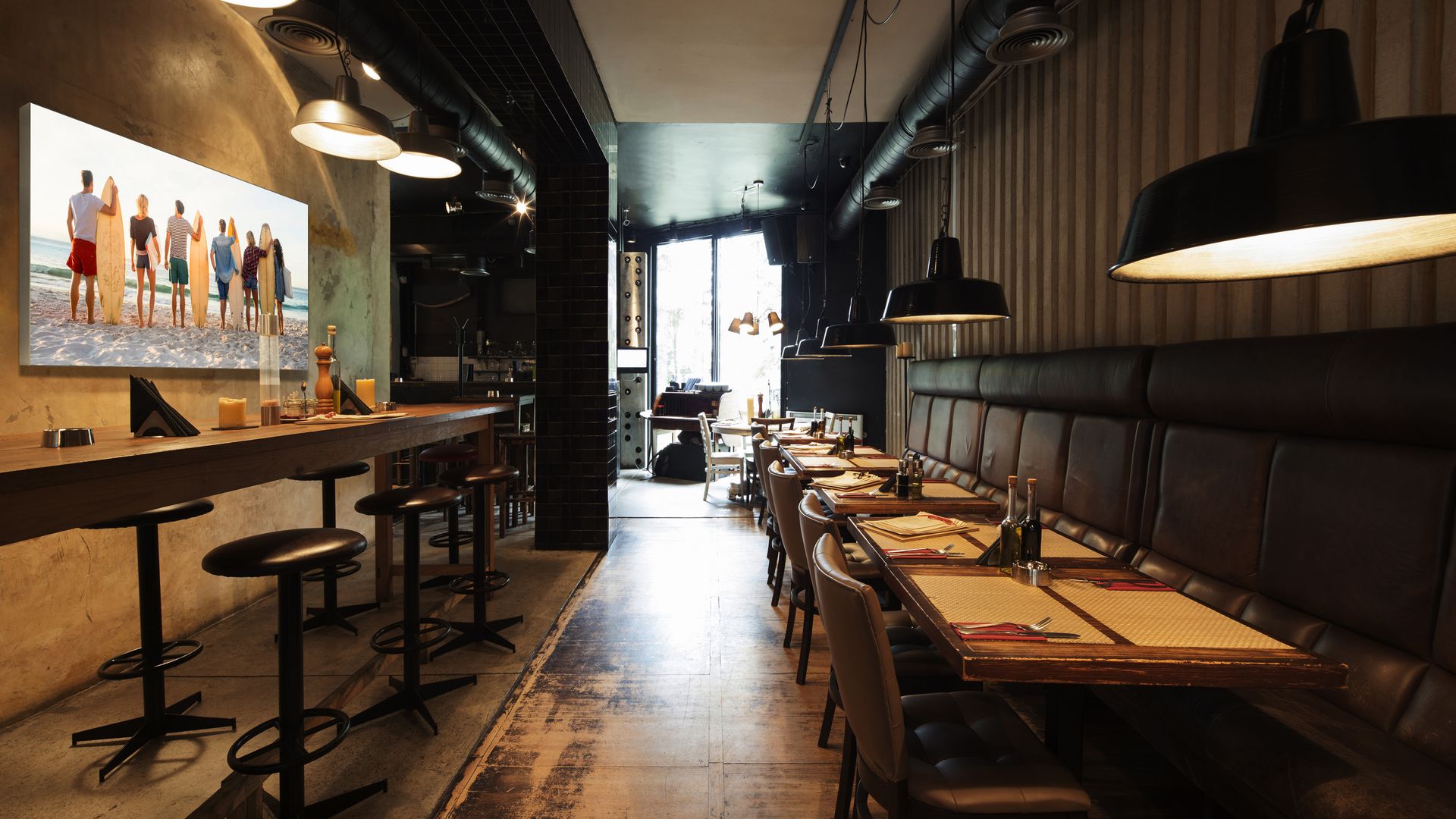 Duratrans | Backlit Displays | Translites | CCS Lightbox