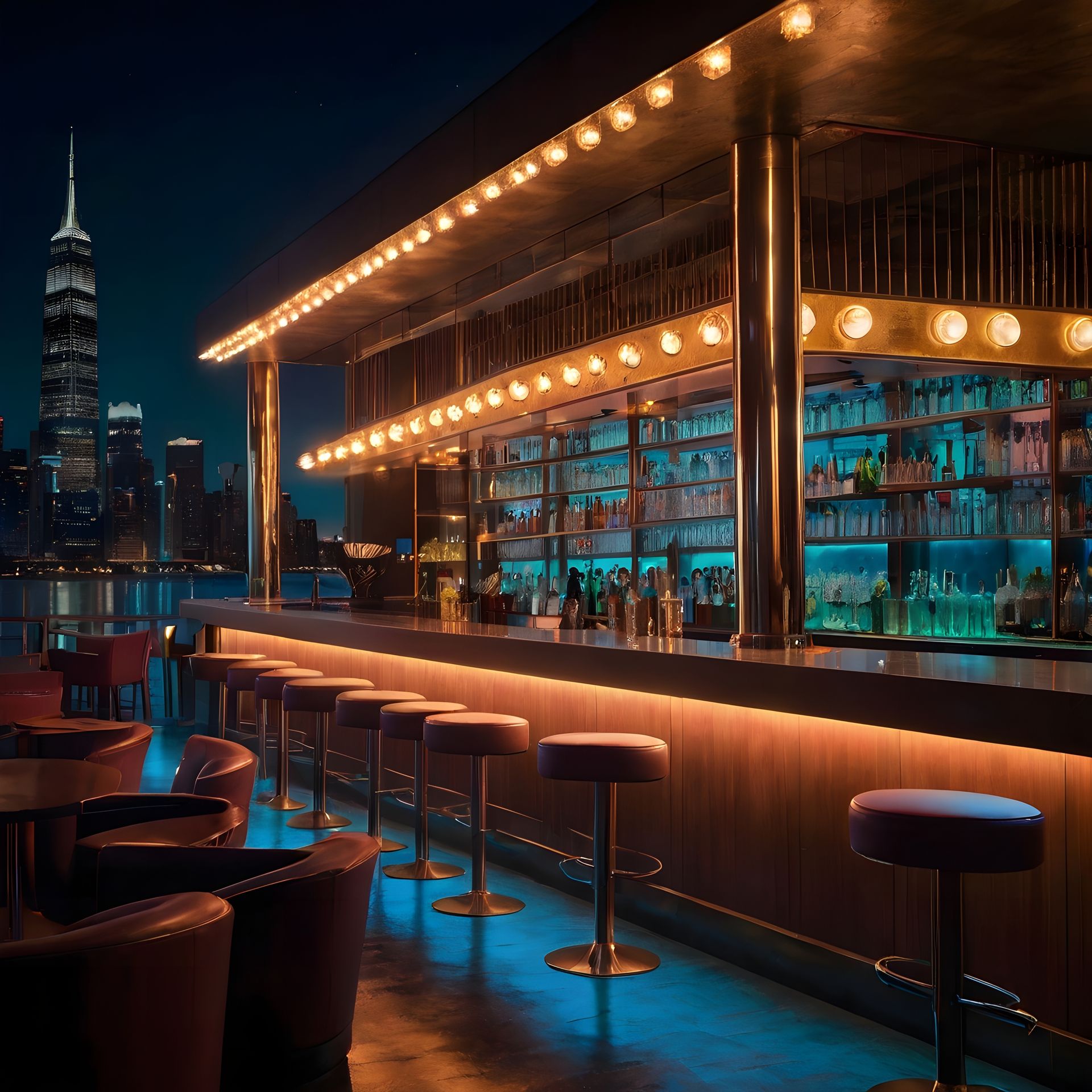 Licensed Security Guards | Third Security Corporation | Bronx, NY