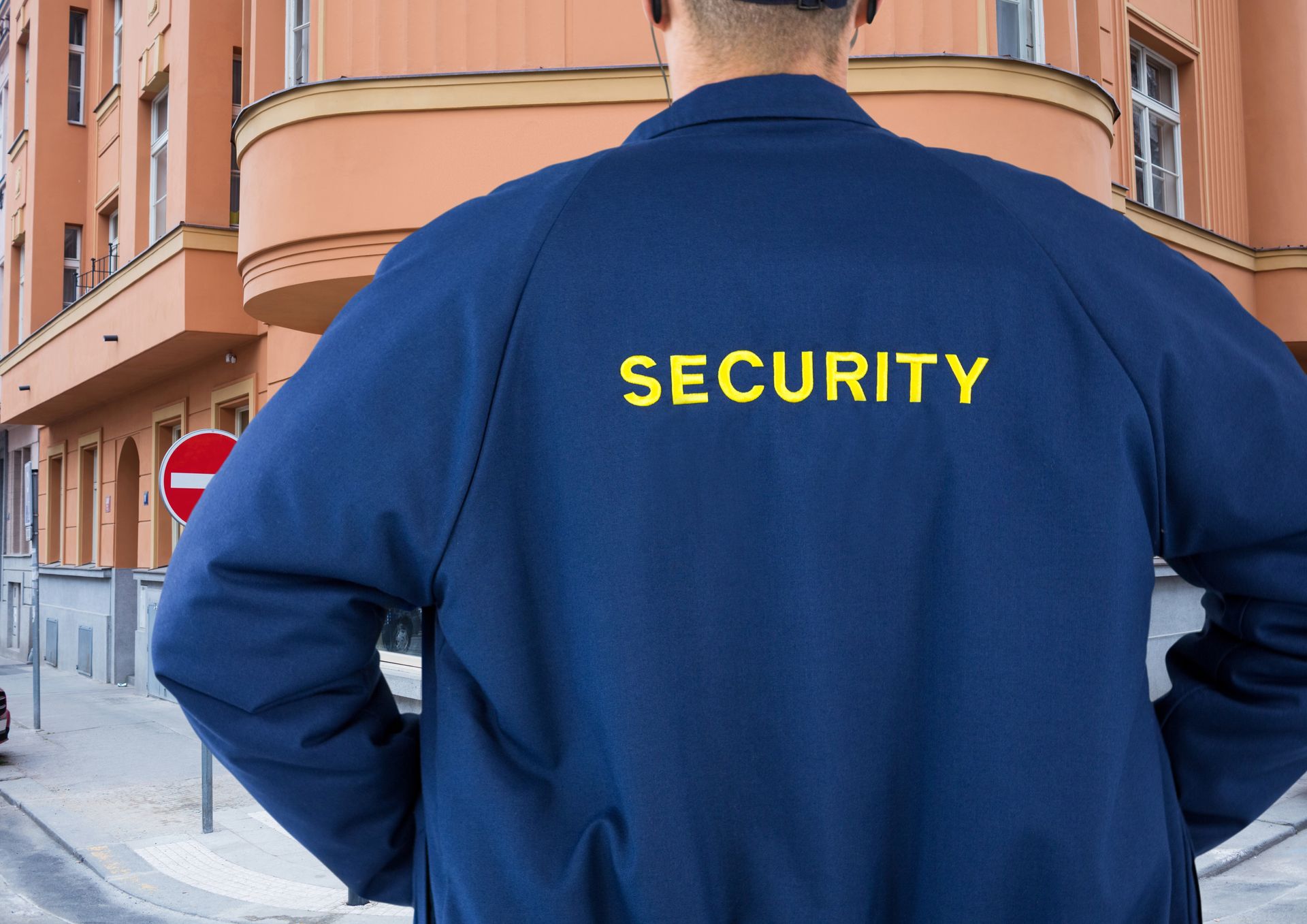 Restaurant Security Services | Third Security Corporation | Bronx, NY