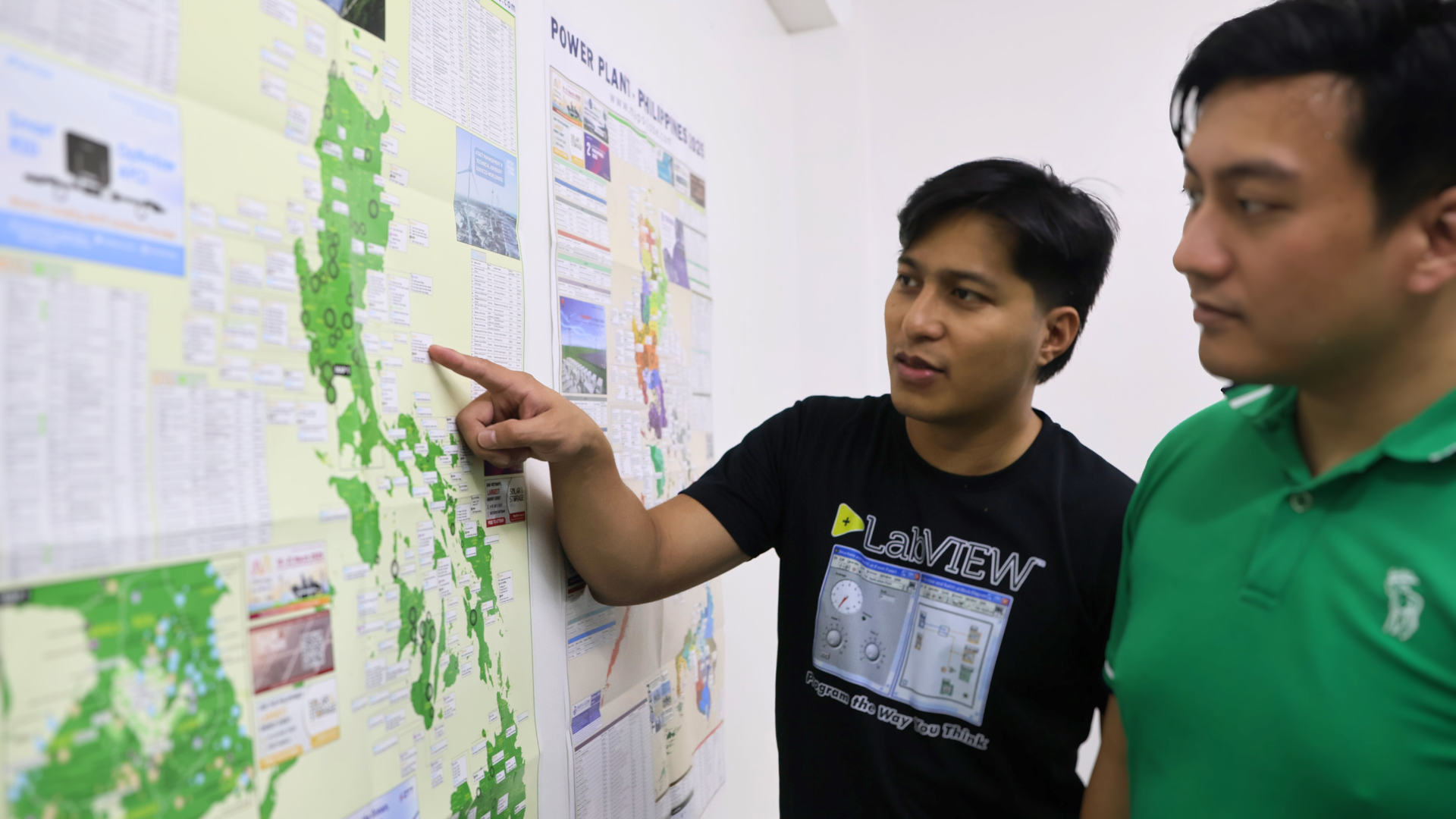 Energy Storage Solutions | Nascent Batteries